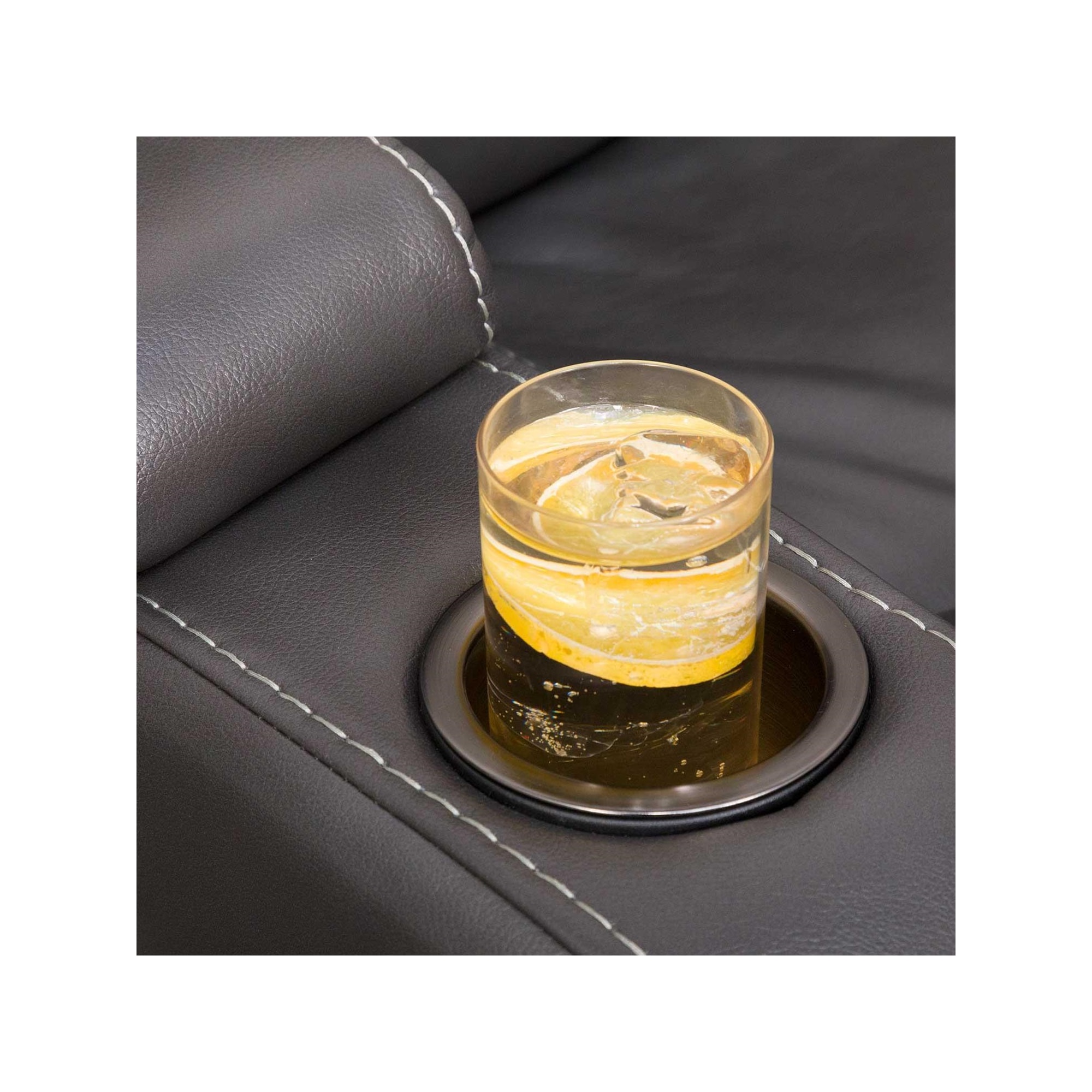 Cheers Trunnion 70107-L1-1STAUP Swivel Recliner with Hidden Storage and ... Cheers Trunnion 70107-L1-1STAUP Swivel Recliner with Hidden Storage and ...