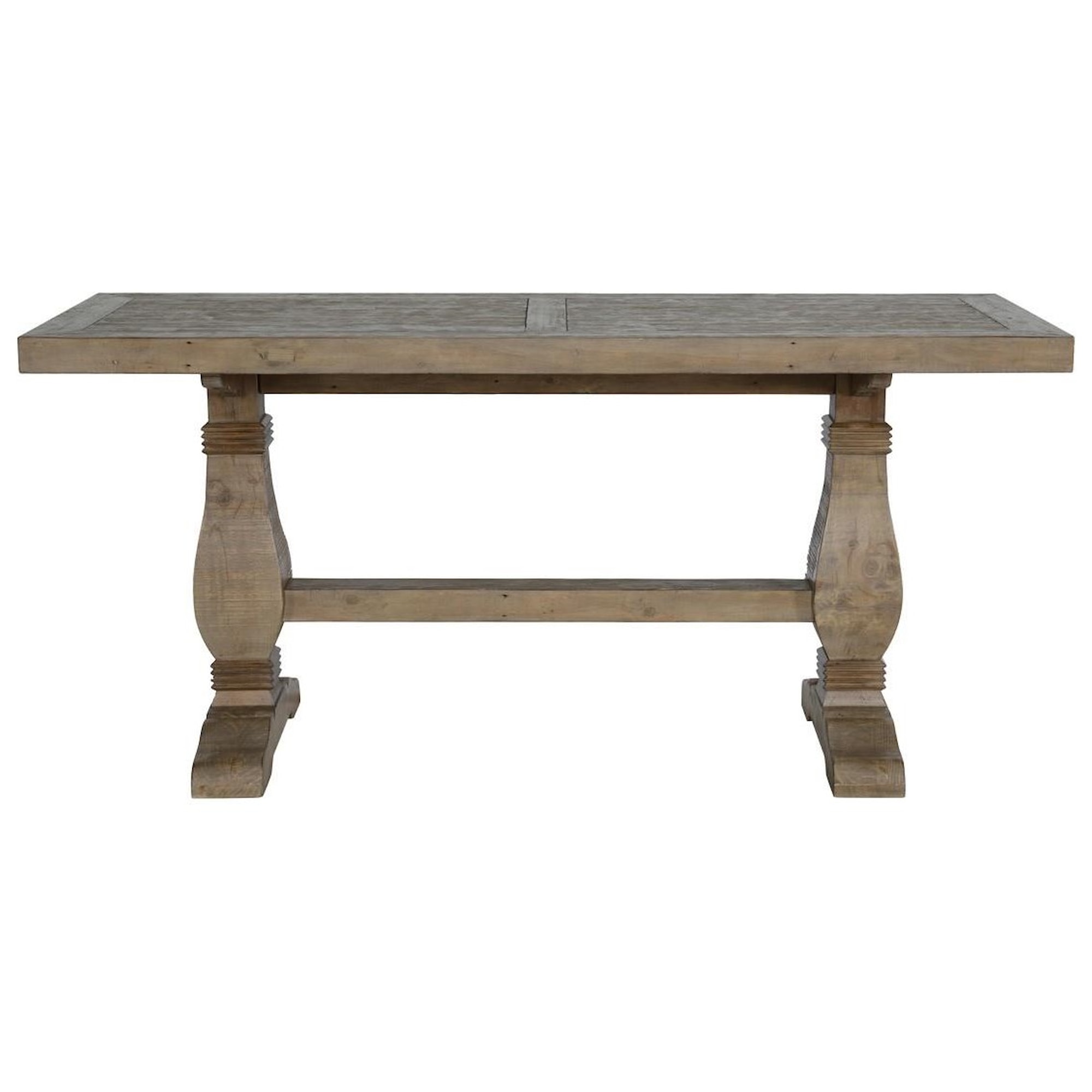 Classic Home Caleb G51030593 Gathering Table | Howell Furniture ...