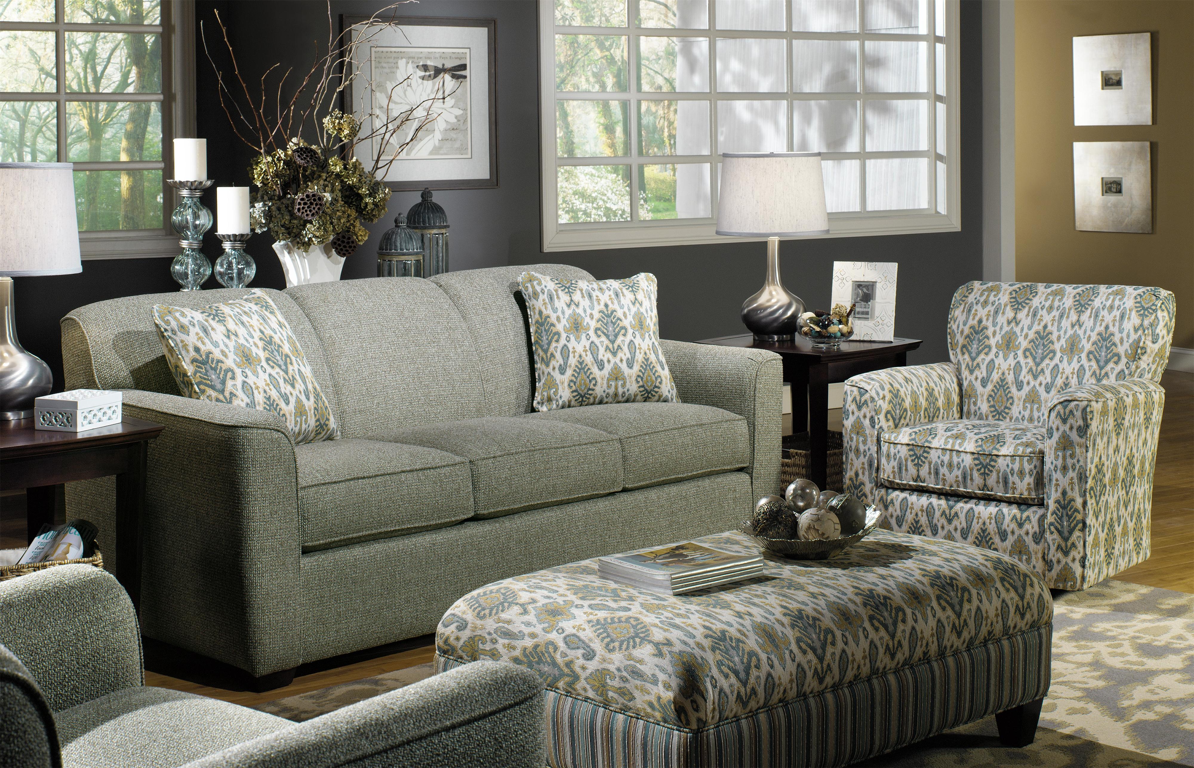 Contemporary sofa company store