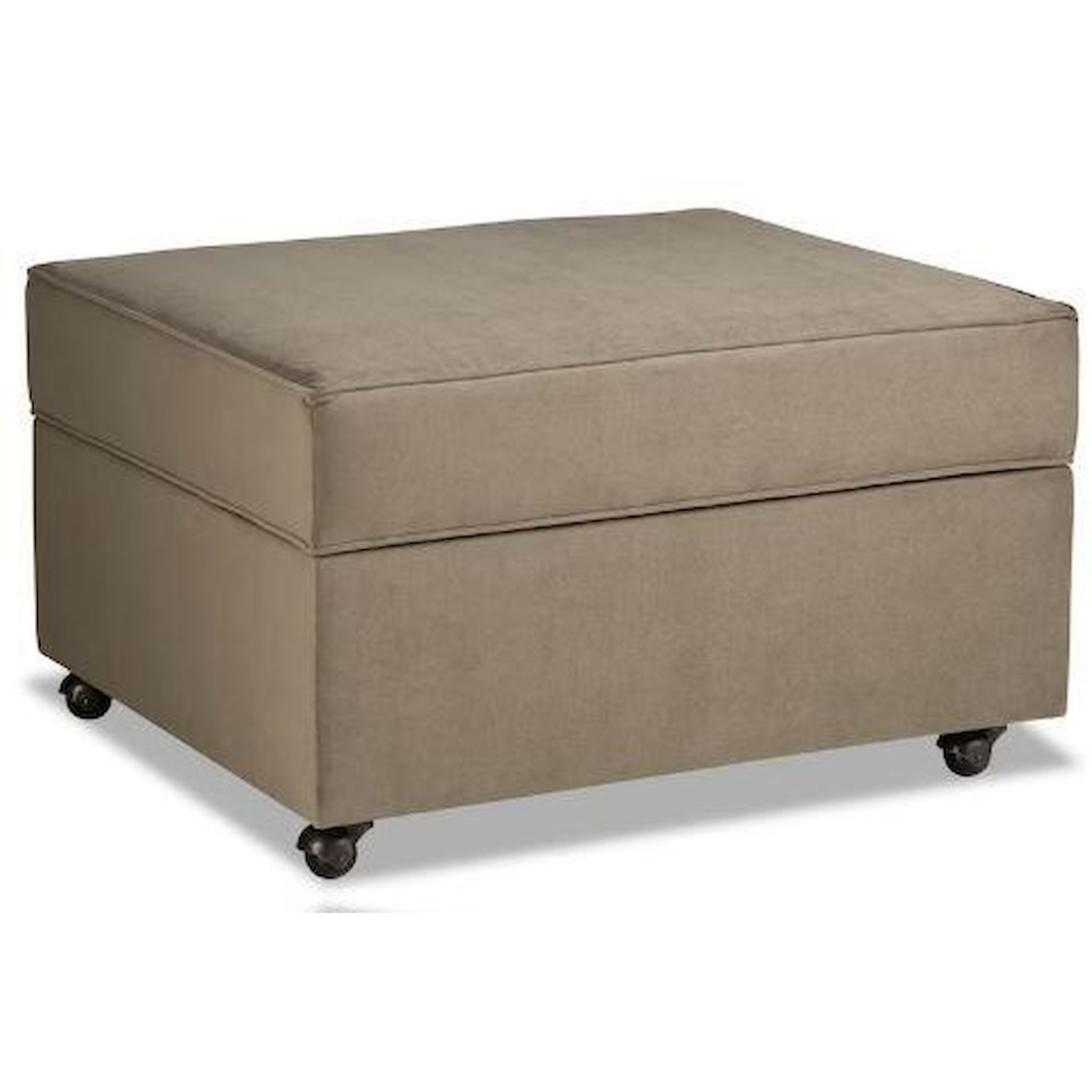Craftmaster F9 Series 375.943109-02 Storage Ottoman | Stoney Creek ...