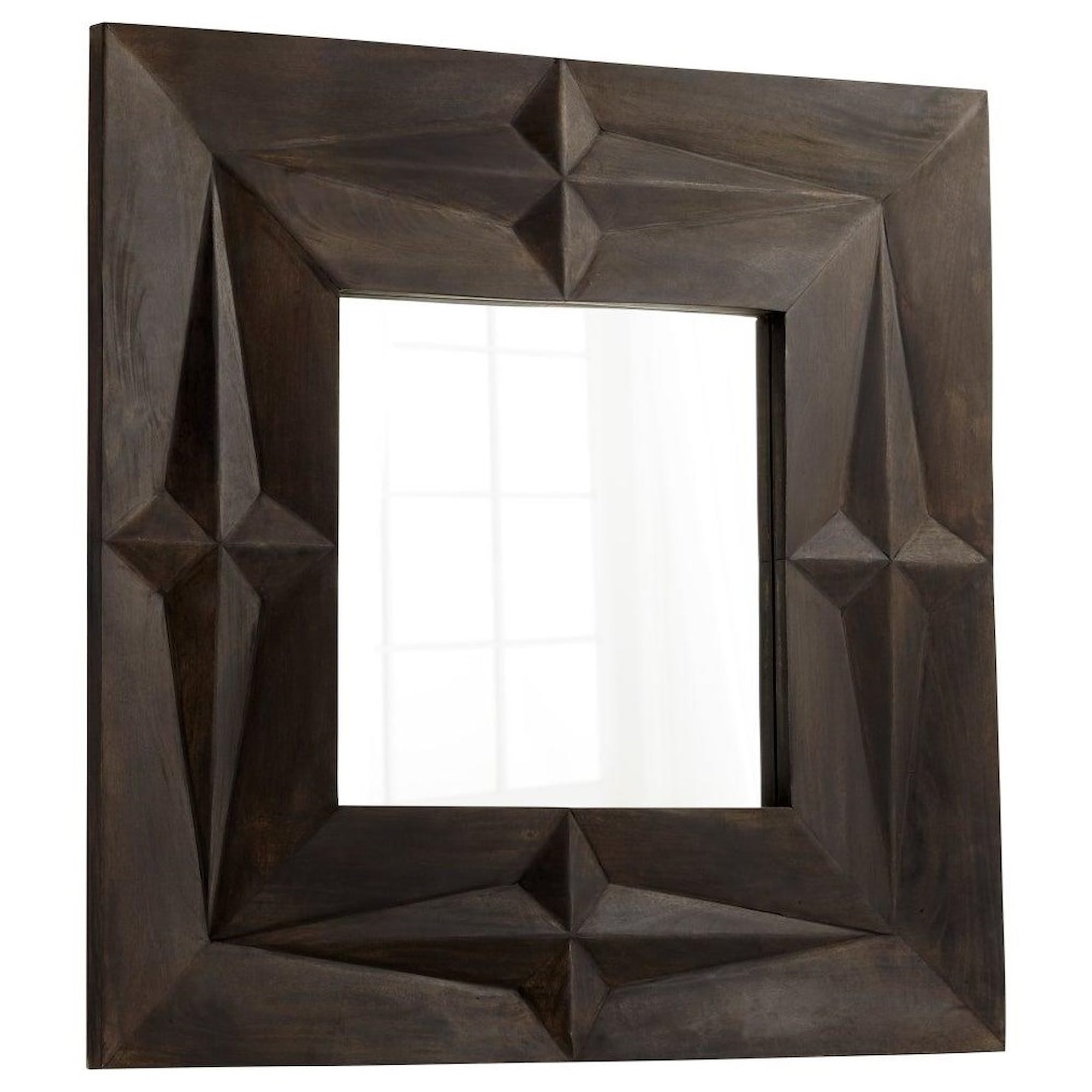 Cyan Design 10k M10764 Careta Mirror | Howell Furniture | Wall Mirrors