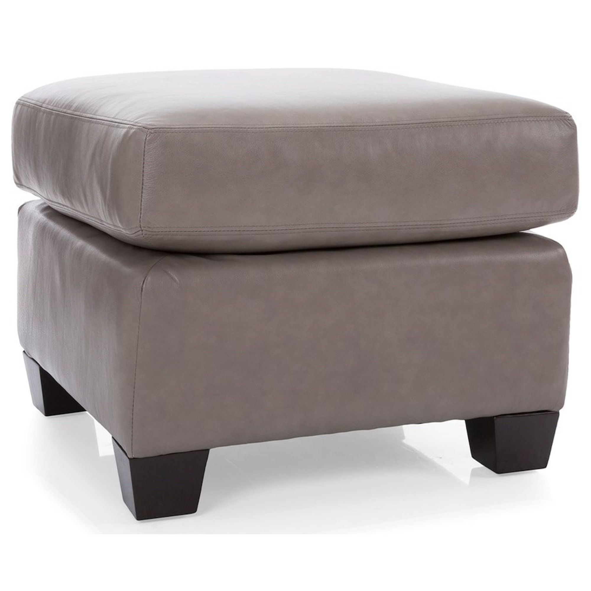 Decor-Rest 2855 3855 OTTOMAN Contemporary Ottoman | Stoney Creek ...