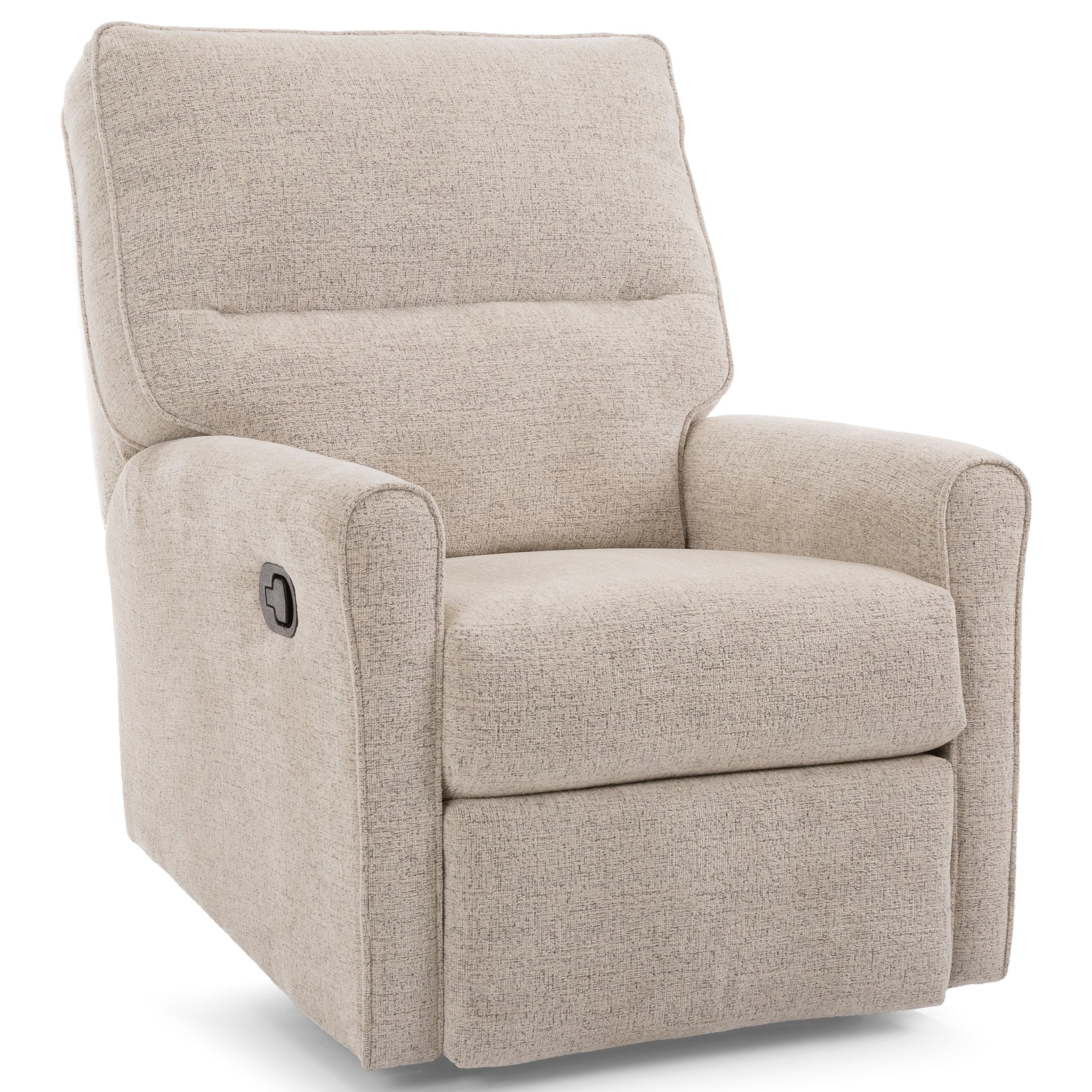 Decor-Rest M846 M846PTG CHAIR Power Tilt Glider Recliner with Channel ...