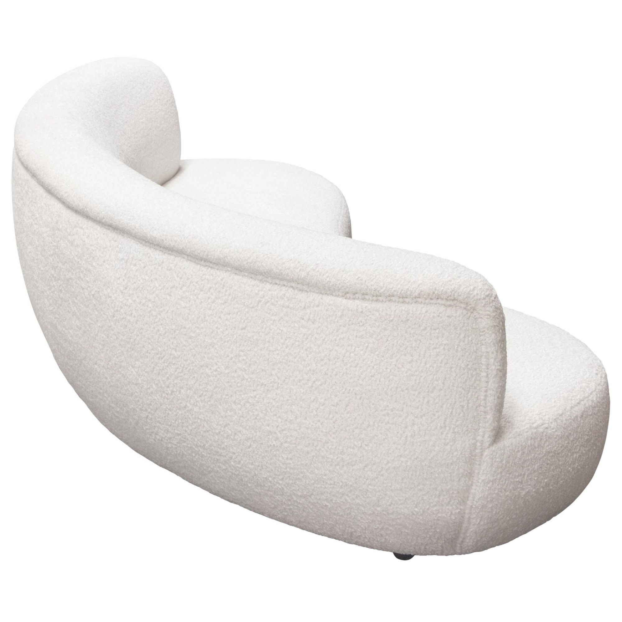 Diamond Sofa Simone SIMONESOWH Sofa | Red Knot | Sofas