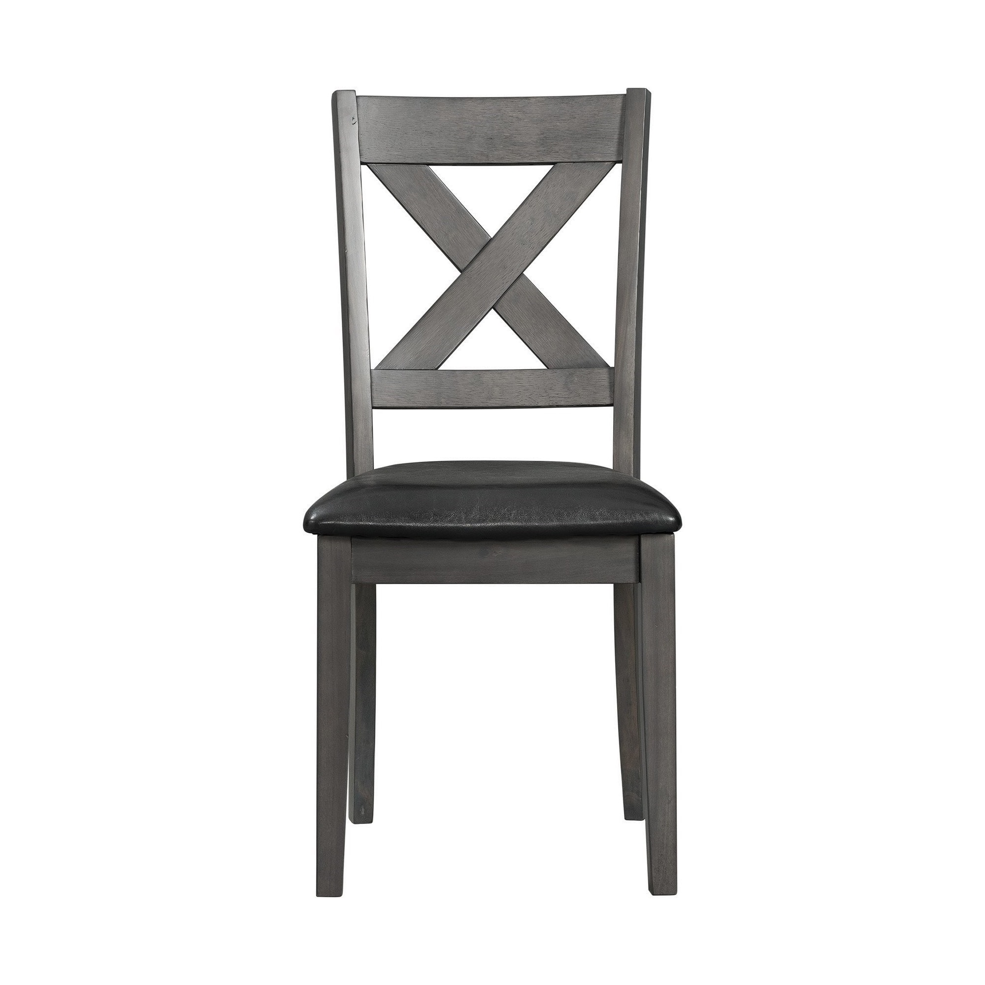 Elements Alex DAX4007DS Transitional 7-Piece Dining Set | Royal ...
