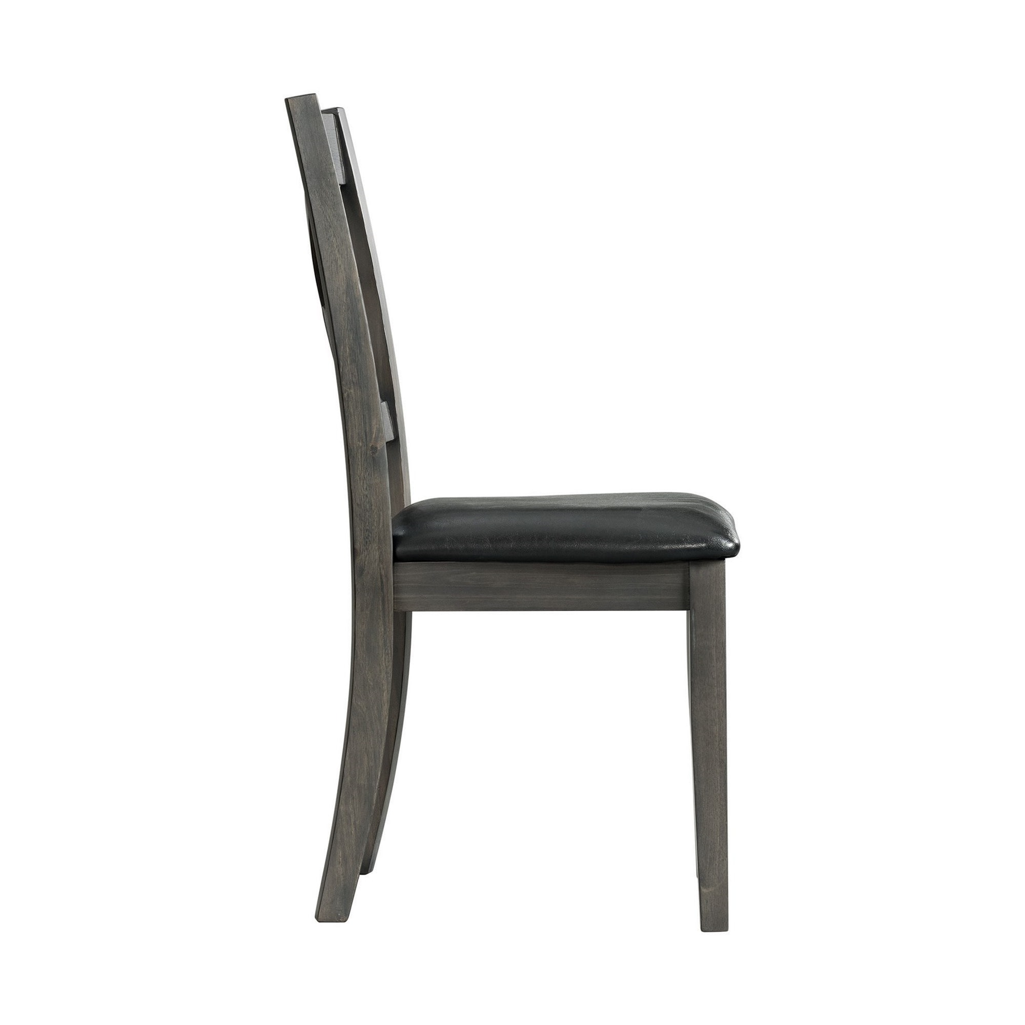 Elements Alex DAX4007DS Transitional 7-Piece Dining Set | Royal ...