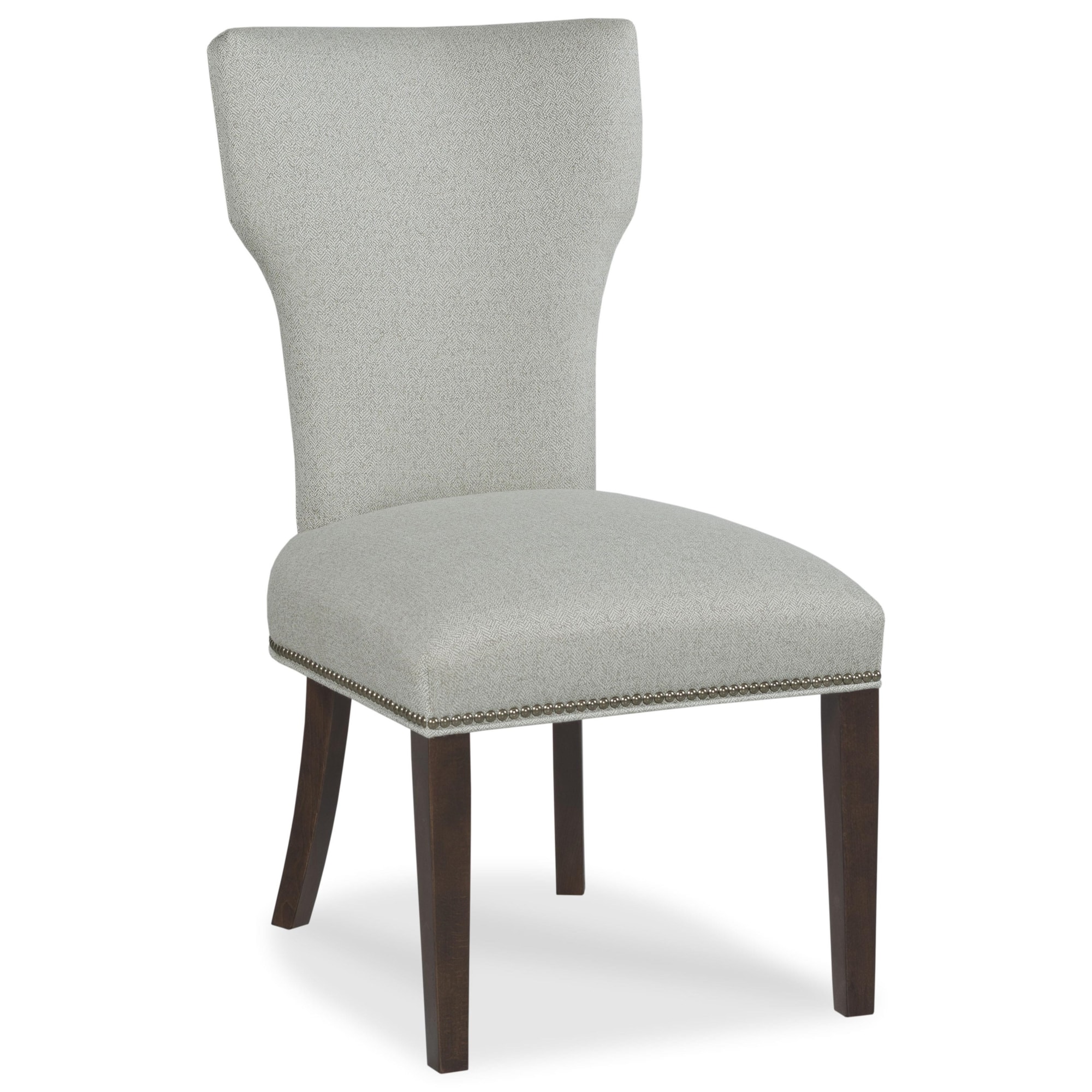 Fairfield Fairfield Dining Chairs 101591076 Jacqueline Side Chair ...