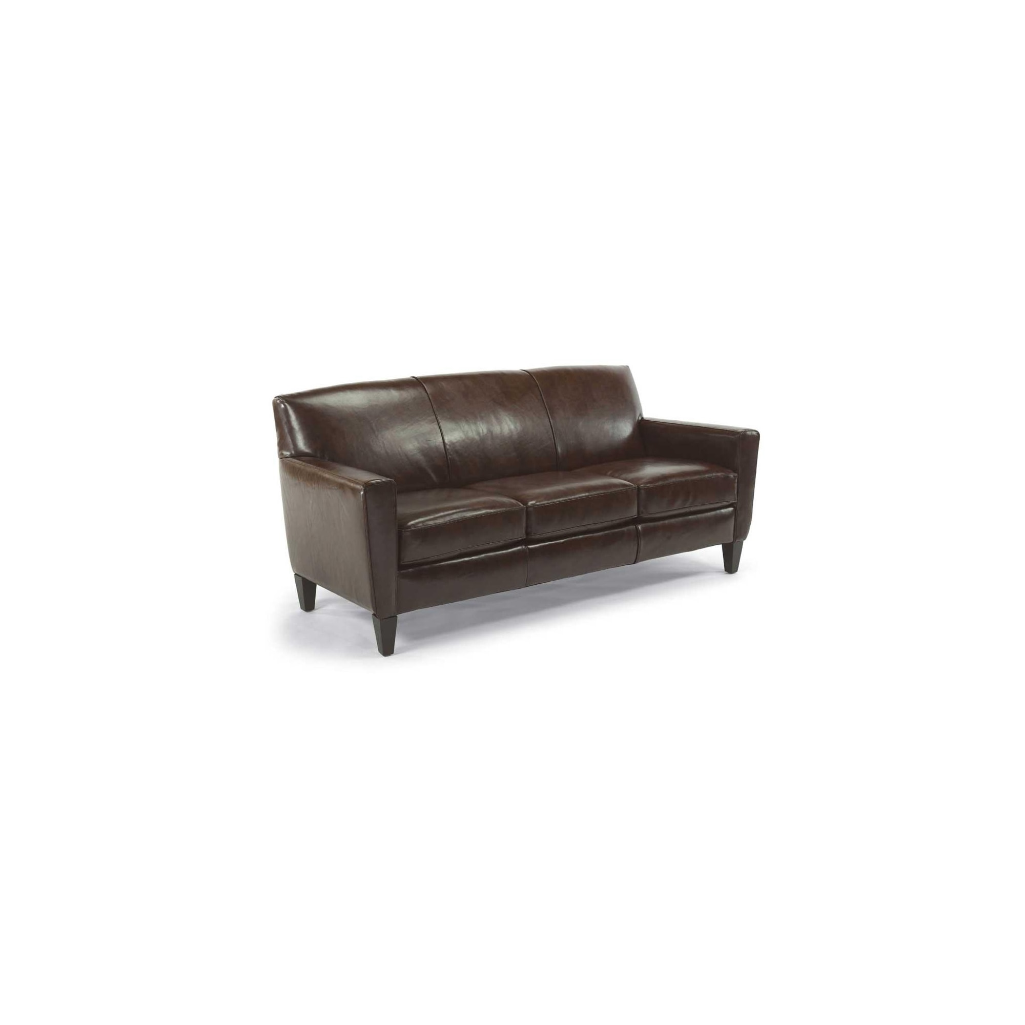 Flexsteel Digby 3966-31 Contemporary Upholstered Sofa | Furniture and ...