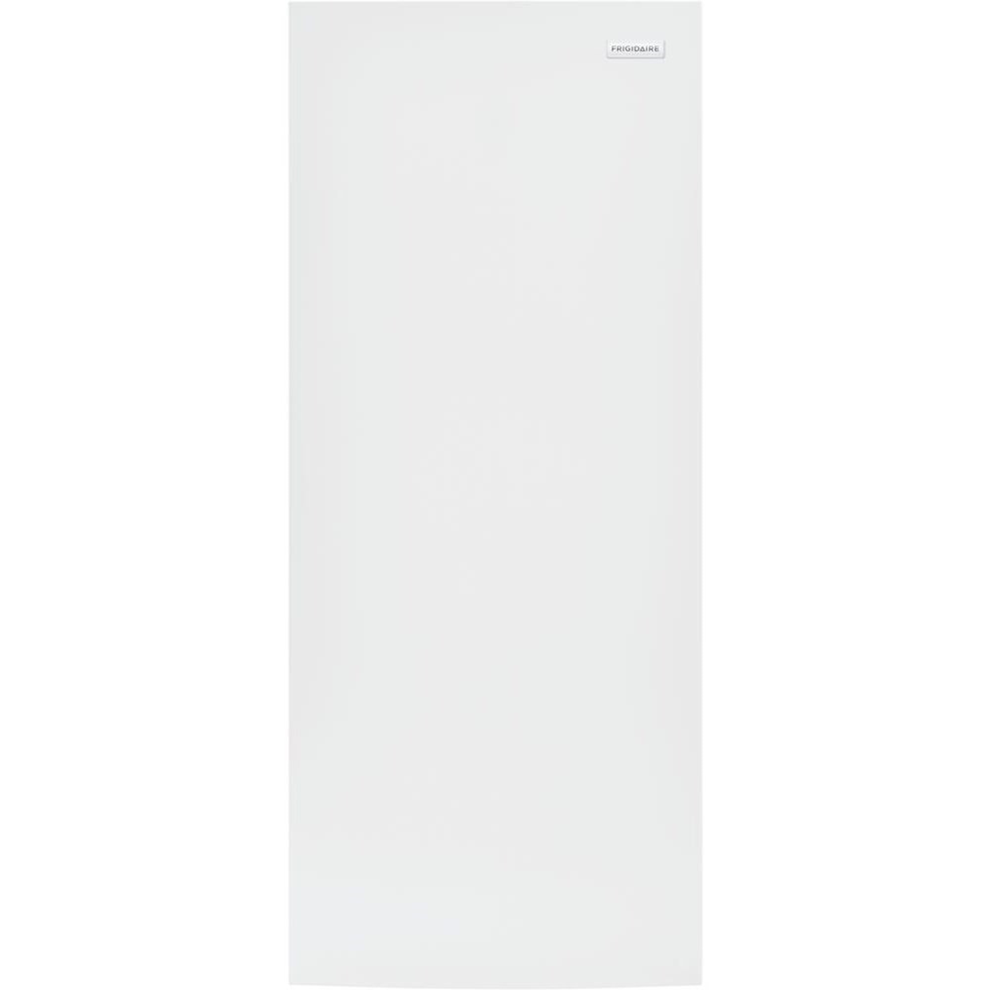 Frigidaire FFFU16F2VW Frigidaire 16 Cu. Ft Upright Freezer | Furniture ...