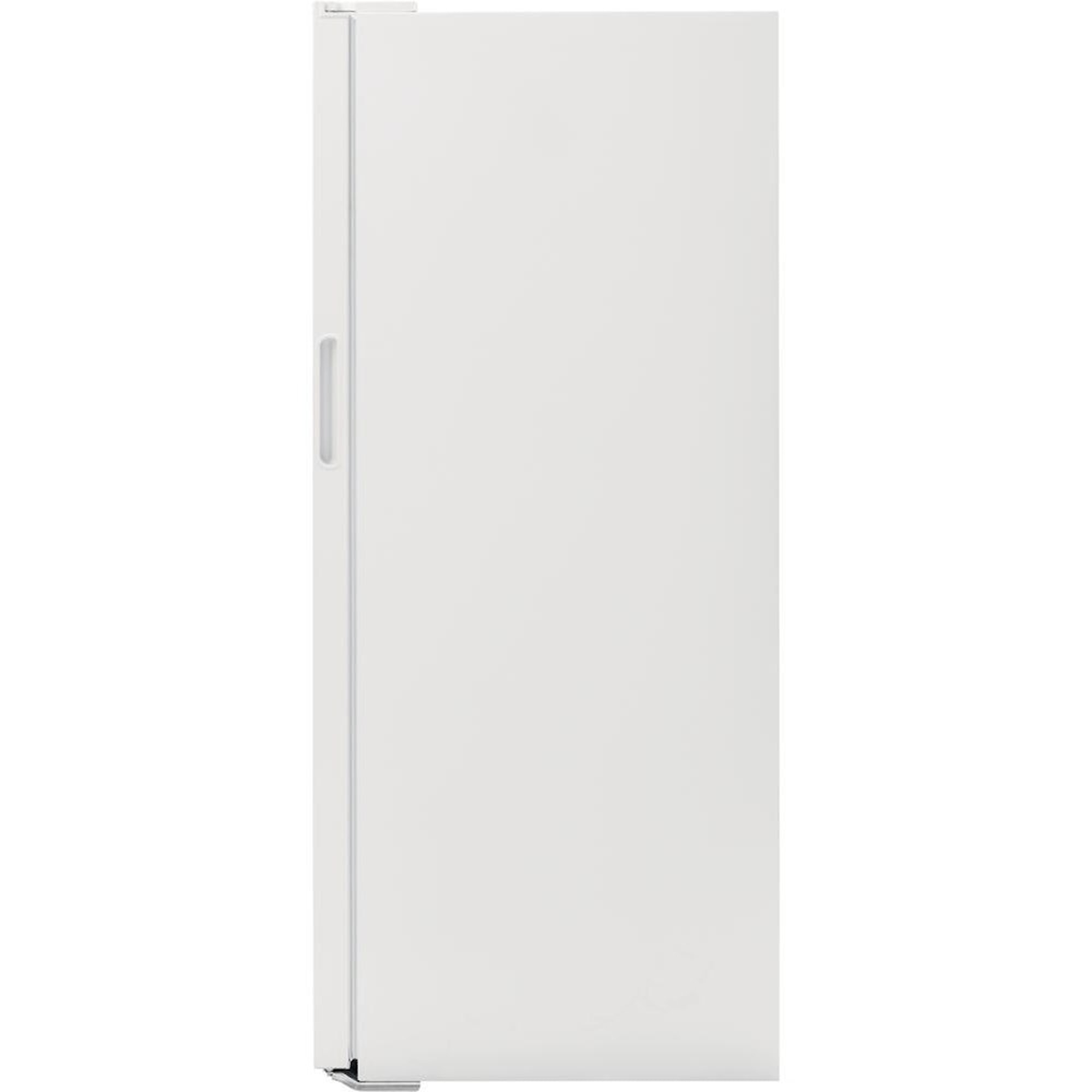 Frigidaire FFFU16F2VW Frigidaire 16 Cu. Ft Upright Freezer | Furniture ...