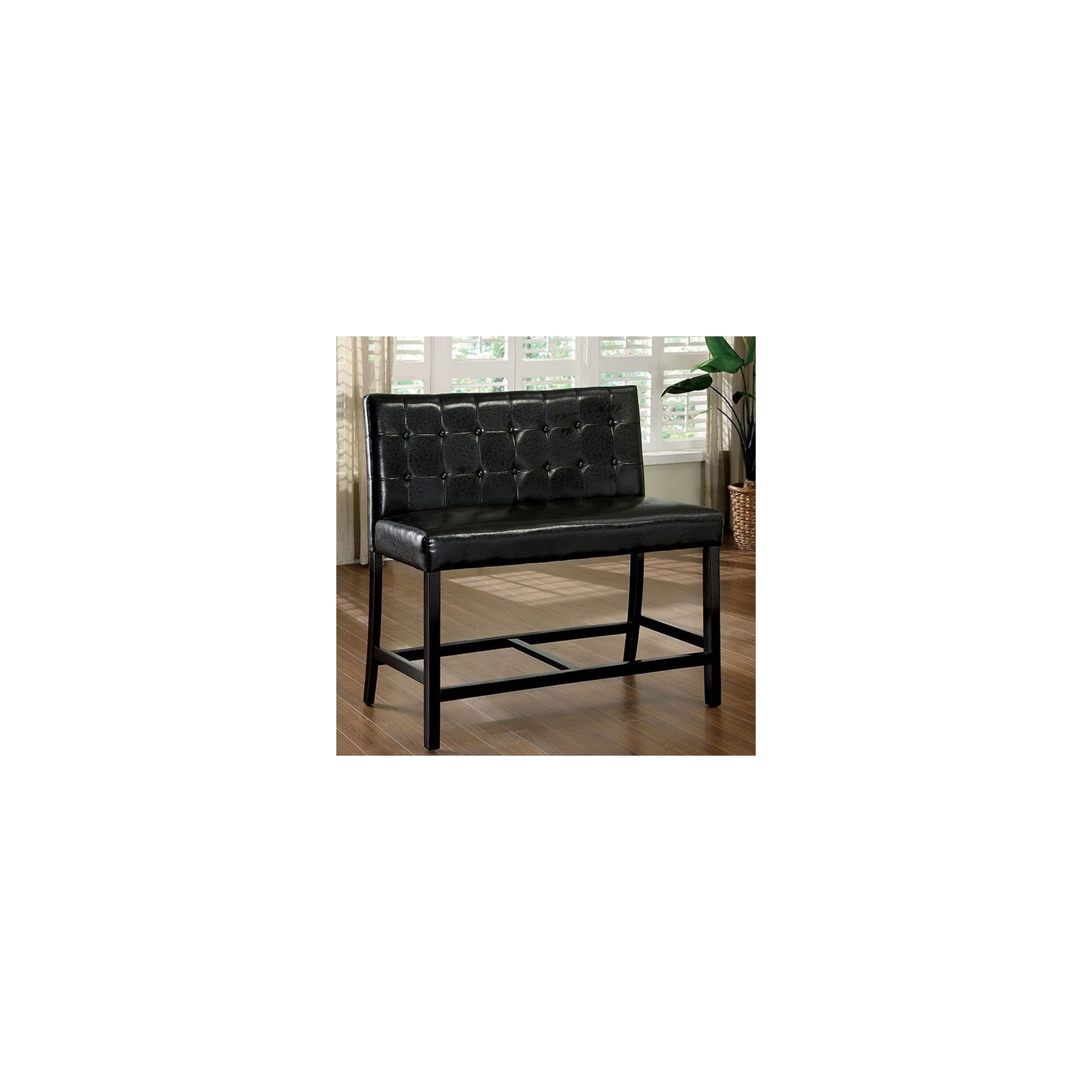 Furniture of America - FOA Bahamas CM3427PC-T-2PK 2 Pack of ...