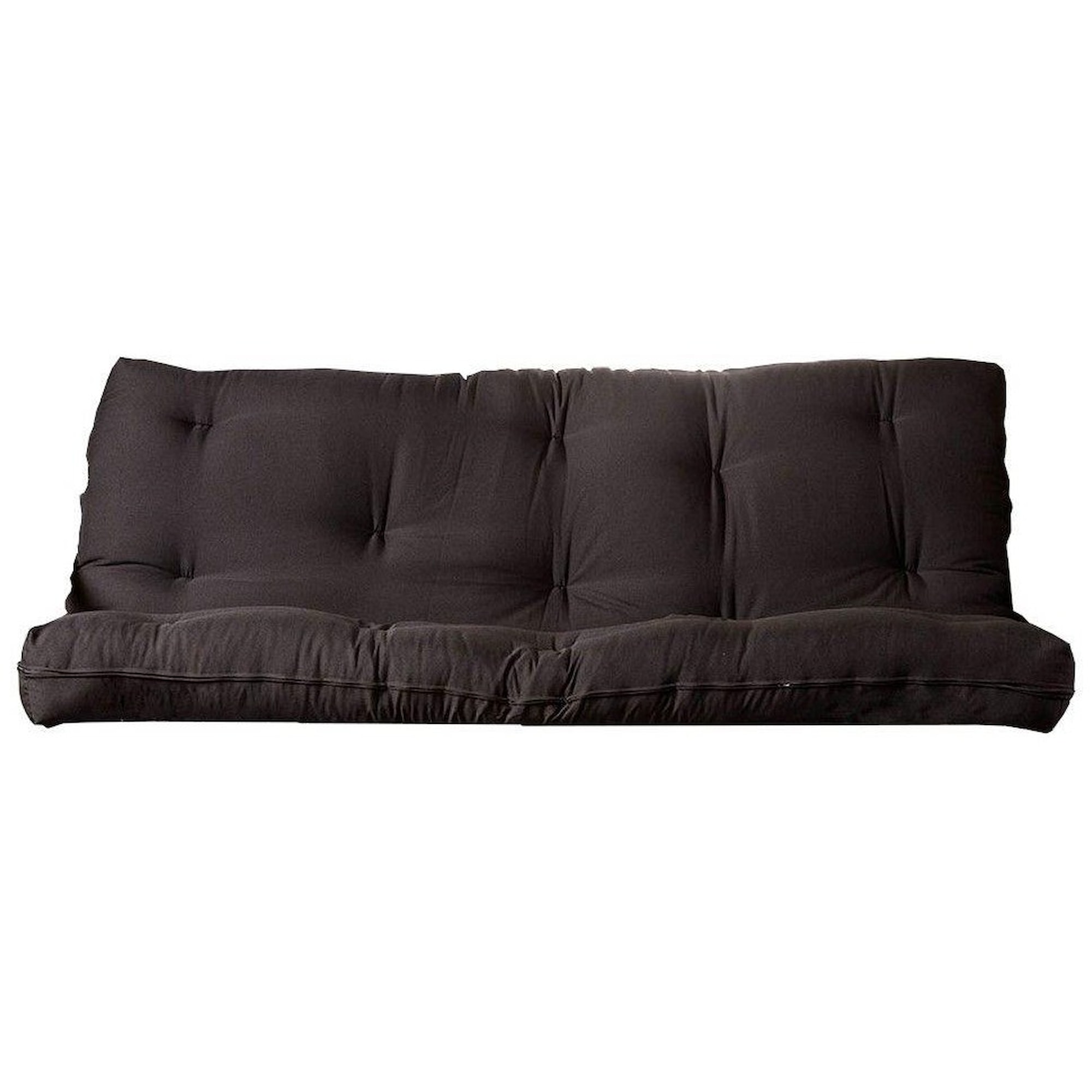 Furniture of America - FOA PLOSH FP-2405BK 6 inch Futon Mattress | Del ...