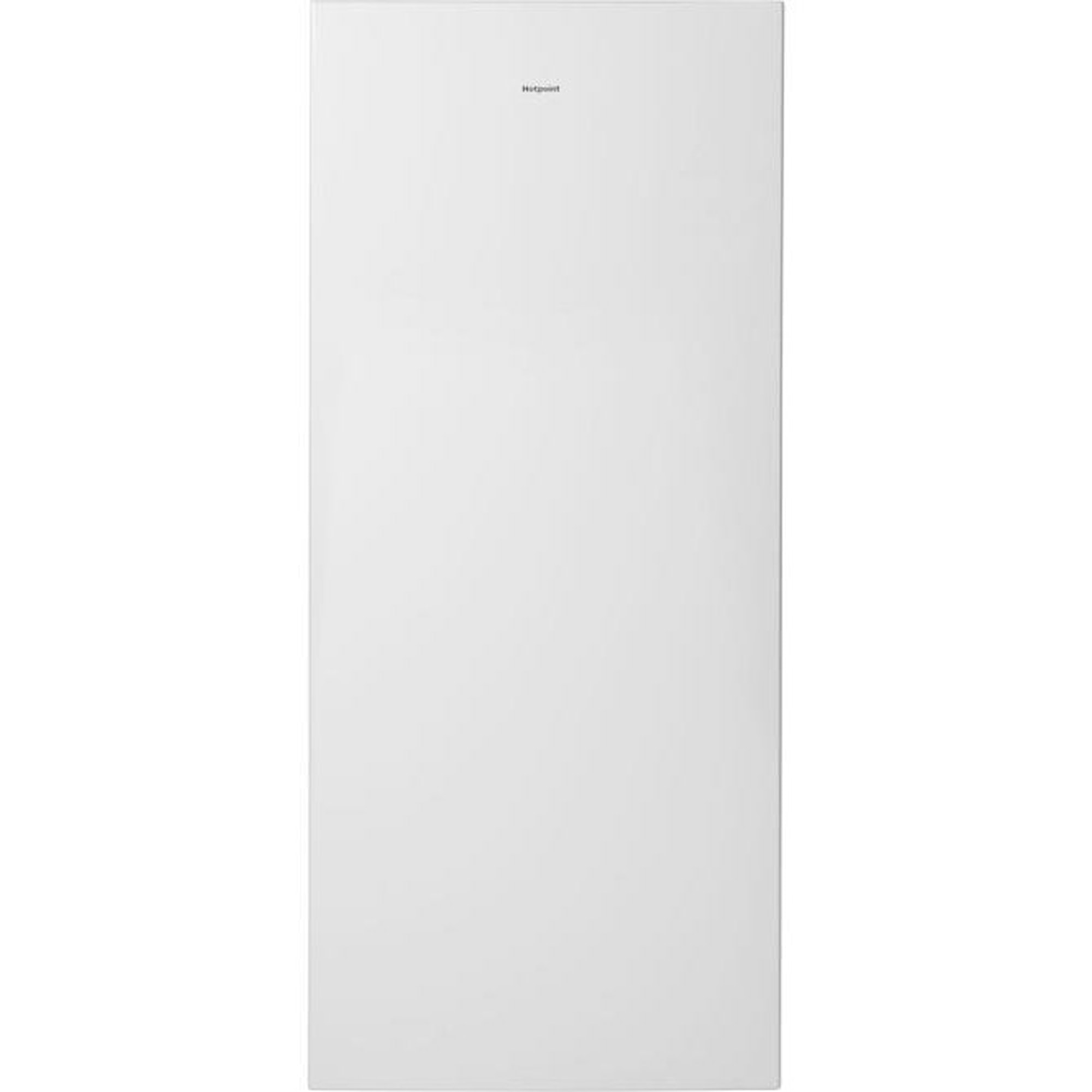 GE Appliances 709050014 Hotpoint 13 Cu. Ft. Frost-Free Upright Freezer ...