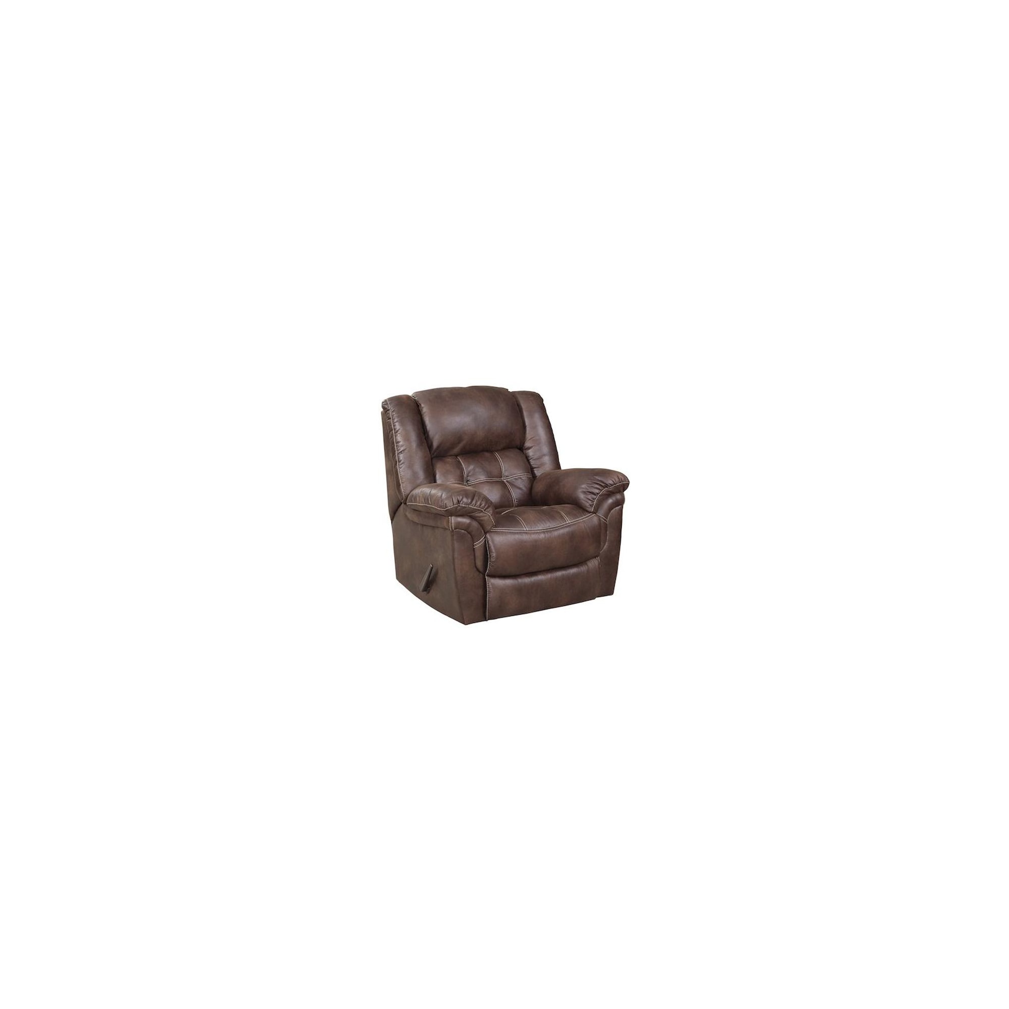 HomeStretch Cheyenne DC302 Casual Rocker Recliner | Standard Furniture ...
