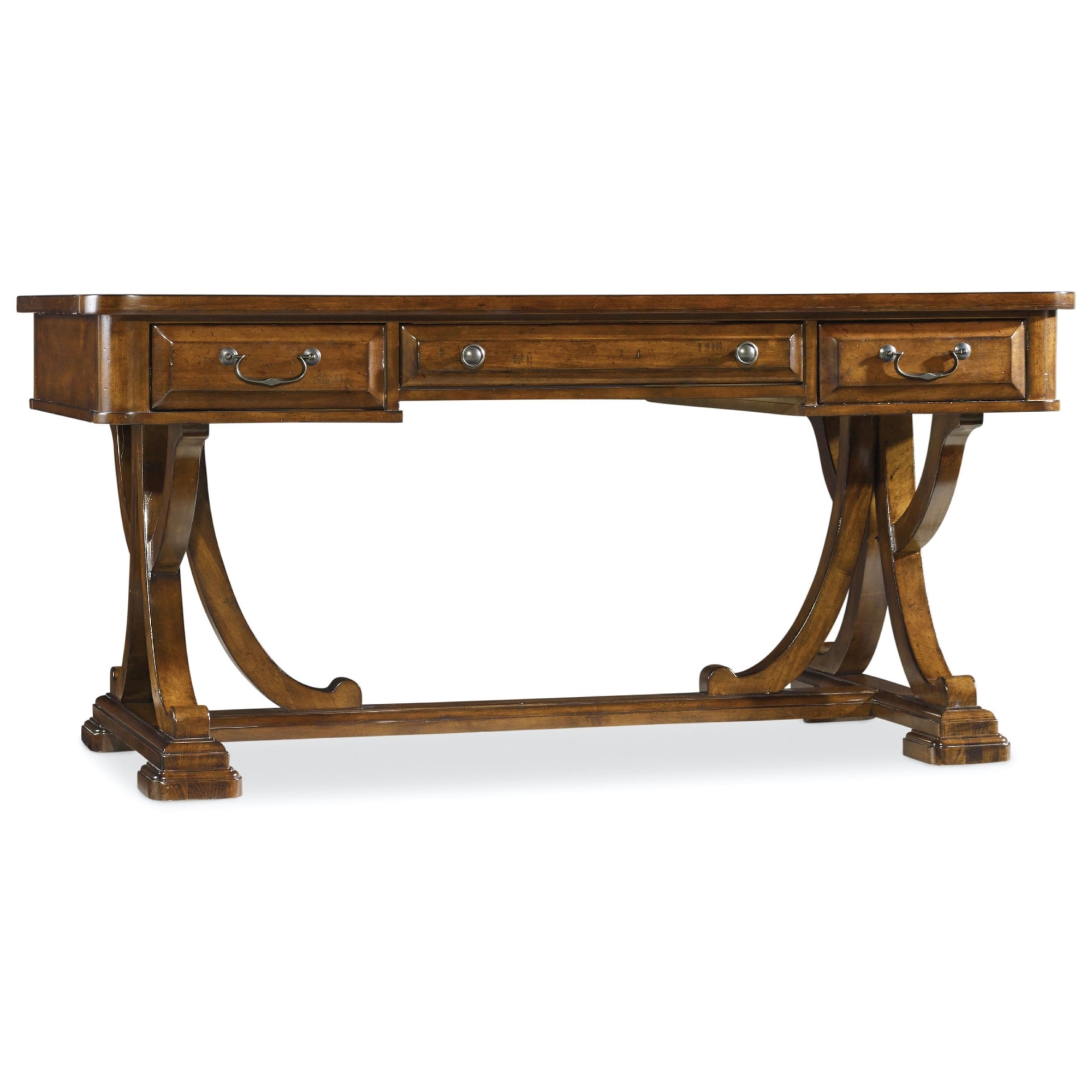 Hooker Furniture Tynecastle 532310459 Traditional Writing Desk ...