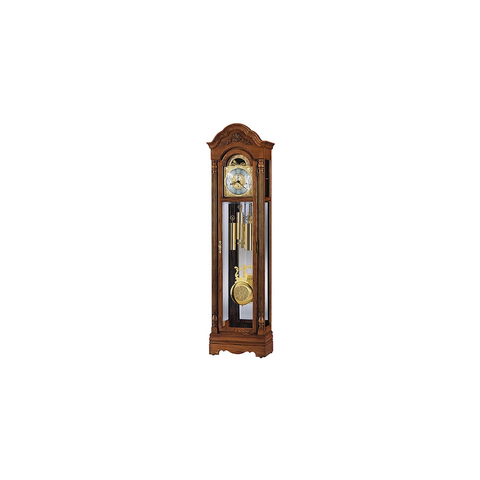 Howard Miller H10 Clocks 610-985 Gavin Grandfather Clock | Lindy's ...