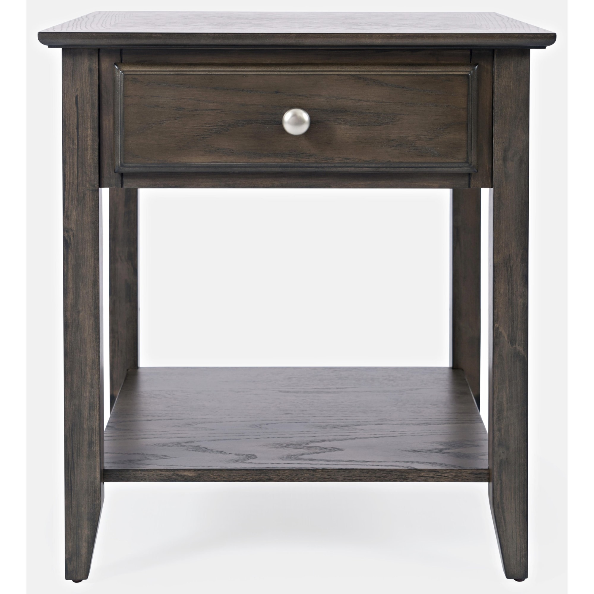 Jofran Carlton OCCEND19773 End Table w/ Drawer | Turk Furniture | Occ ...