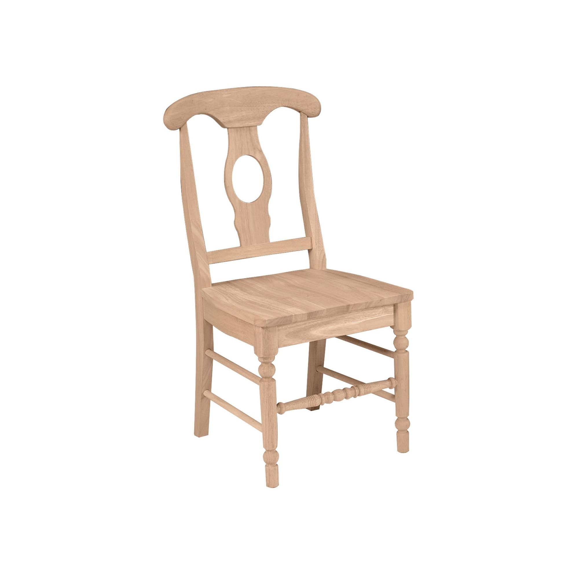 John Thomas SELECT Dining Room C-1202B Traditional Empire Chair ...
