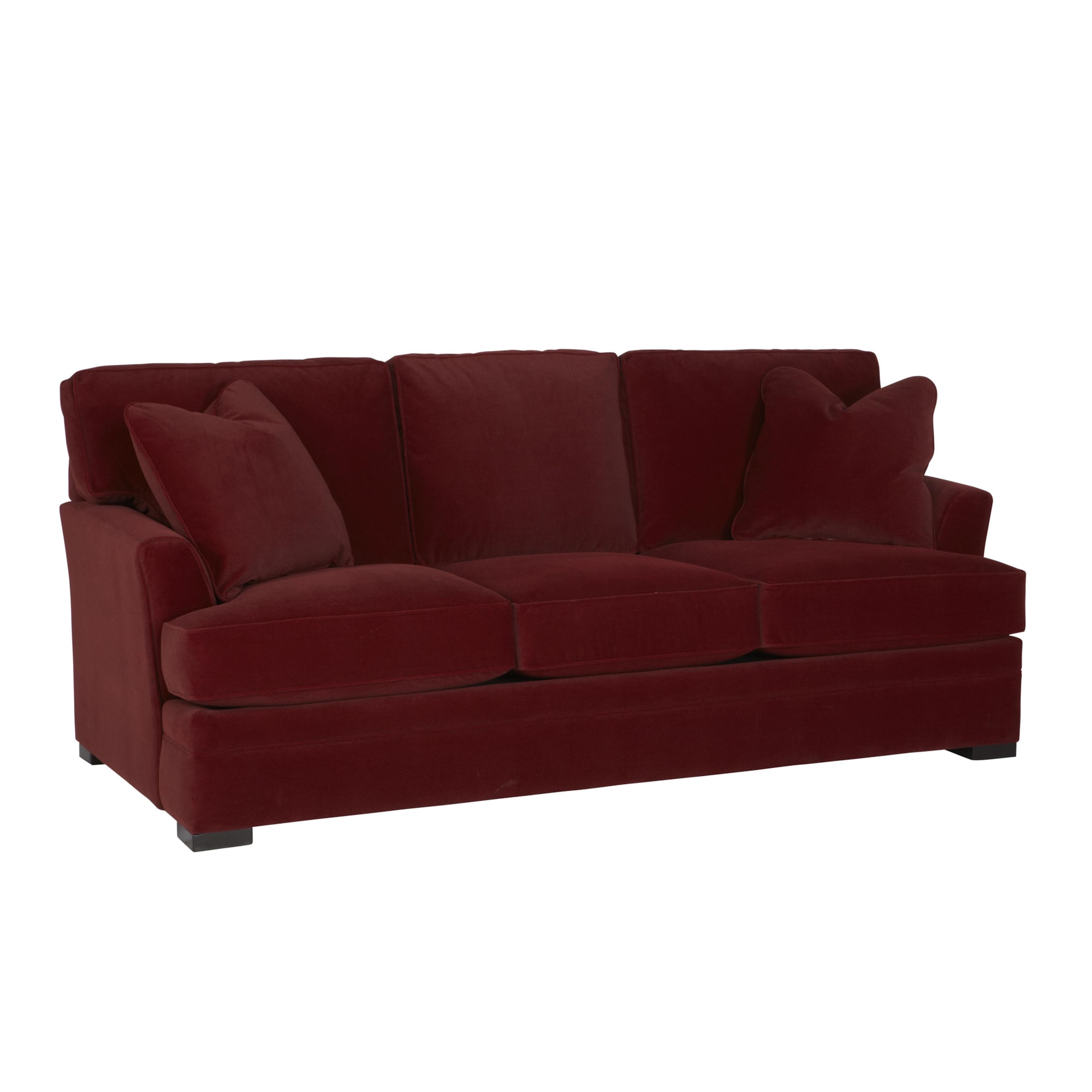 Jonathan Louis Choices - Aquarius 423-30 Transitional Sofa | Thornton ...