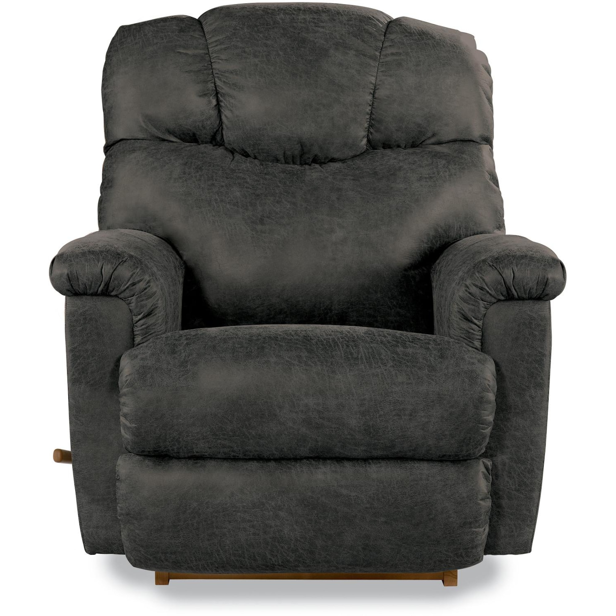 La-Z-Boy Lancer 010515 RE994756 Reclina-Rocker® Reclining Chair | Lindy ...