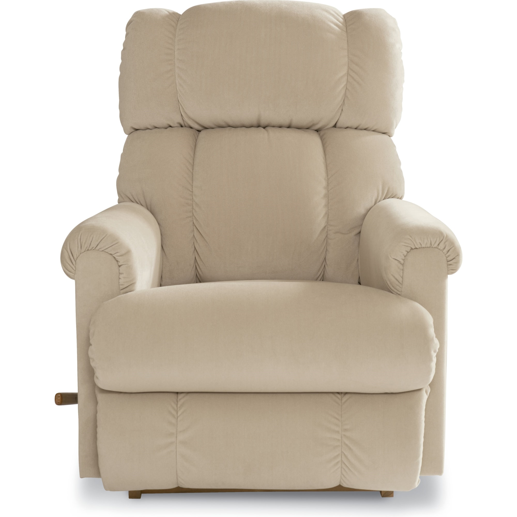 La-Z-Boy Pinnacle 010512 B983936 Reclina-Rocker® Reclining Chair ...