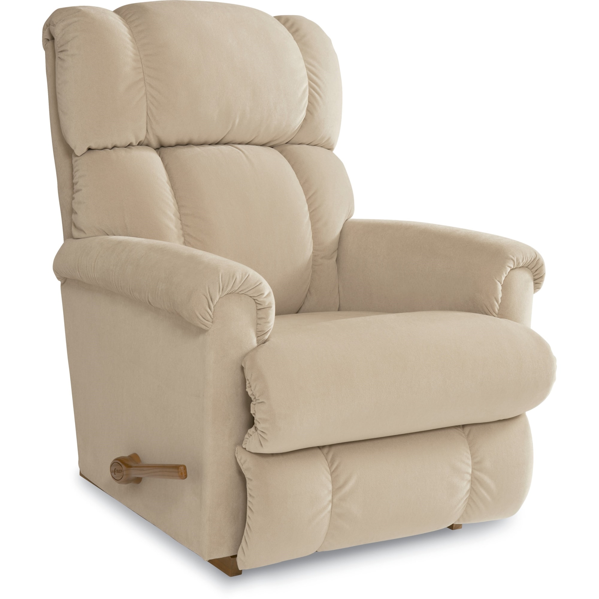 La-Z-Boy Pinnacle 010512 B983936 Reclina-Rocker® Reclining Chair ...
