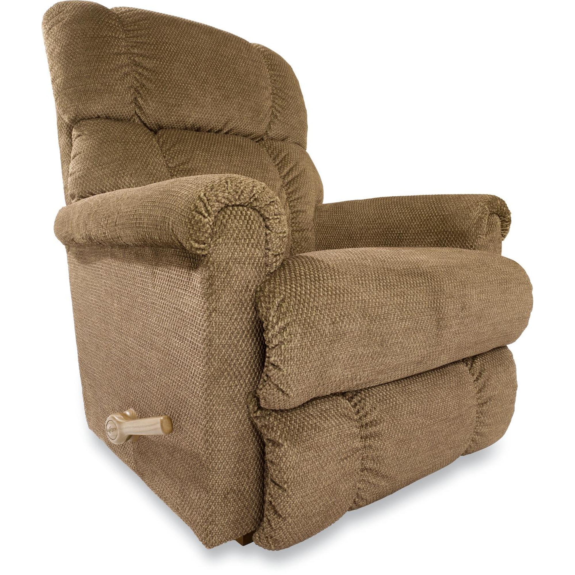 La-Z-Boy Pinnacle 010512 C932376 Reclina-Rocker® Reclining Chair ...