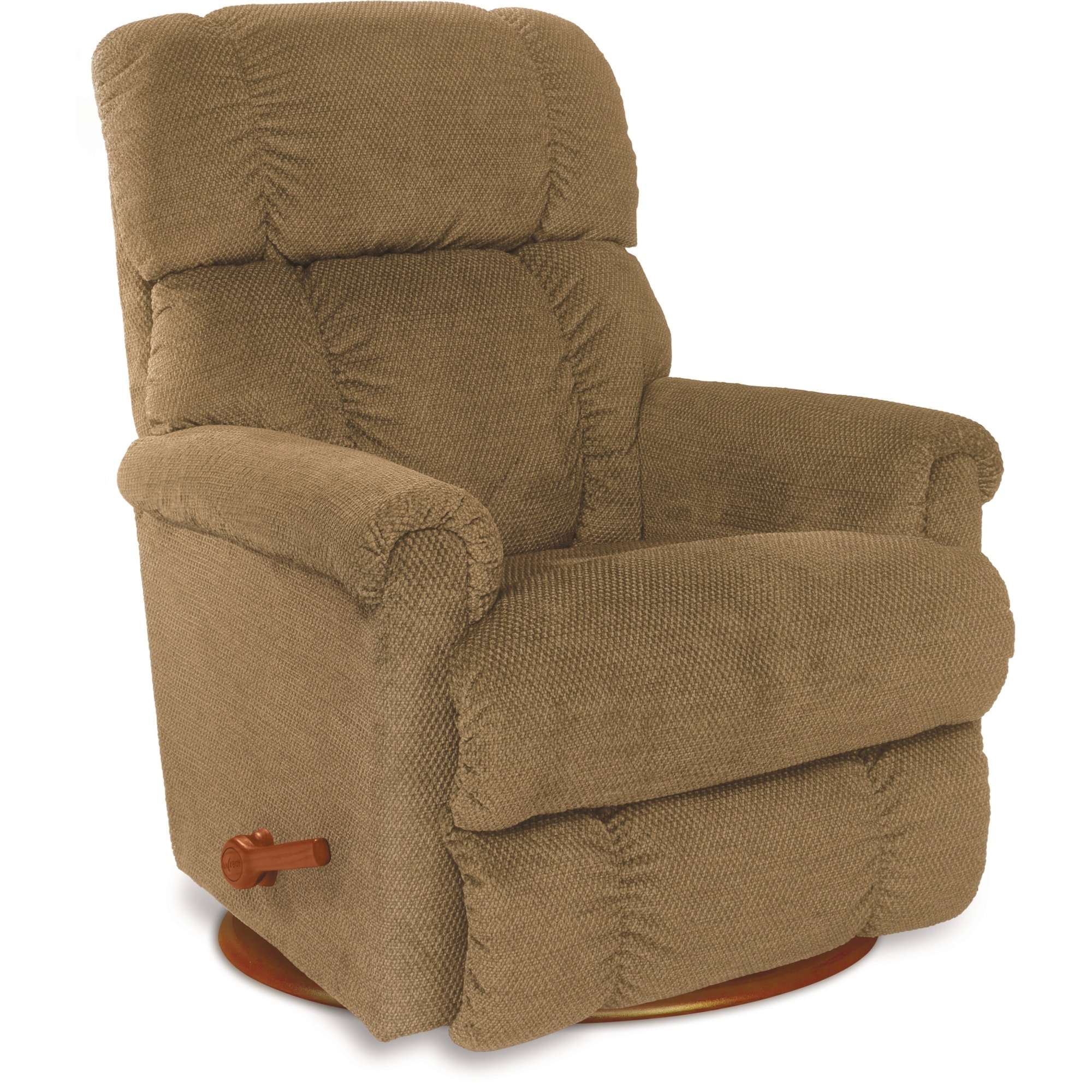 La-Z-Boy Pinnacle 017512 C932376 Reclina-Glider® Swivel Rocker Recliner ...