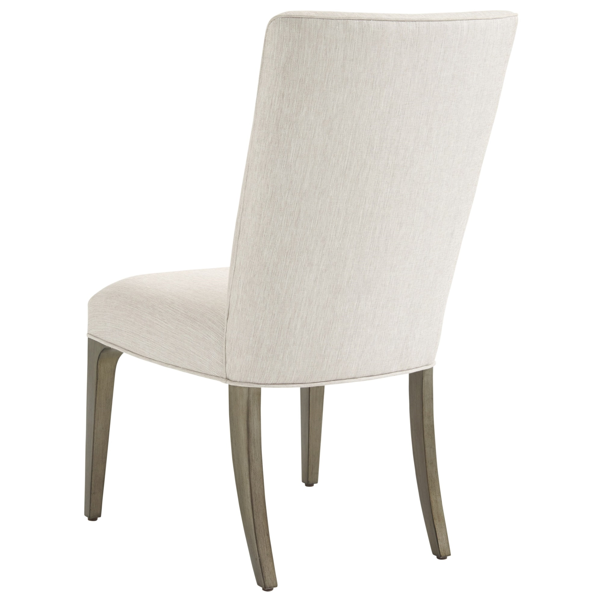 Lexington Ariana 261195133 Bellamy Upholstered Side Chair in Marsala ...