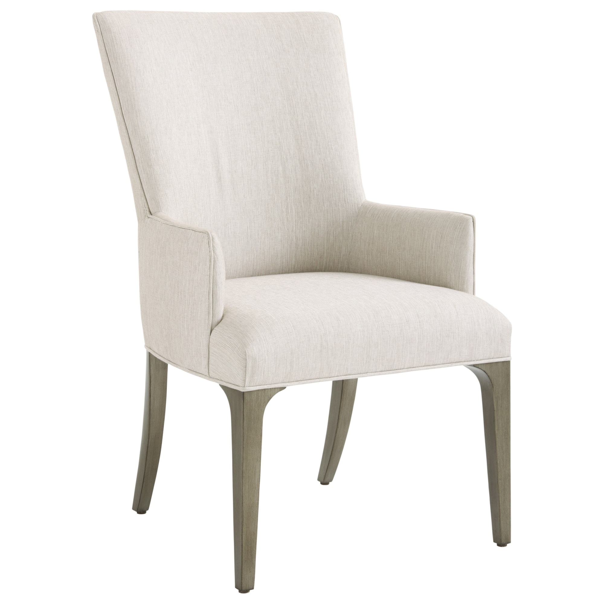 Lexington Ariana 732-883-01 Bellamy Upholstered Arm Chair in Marsala ...