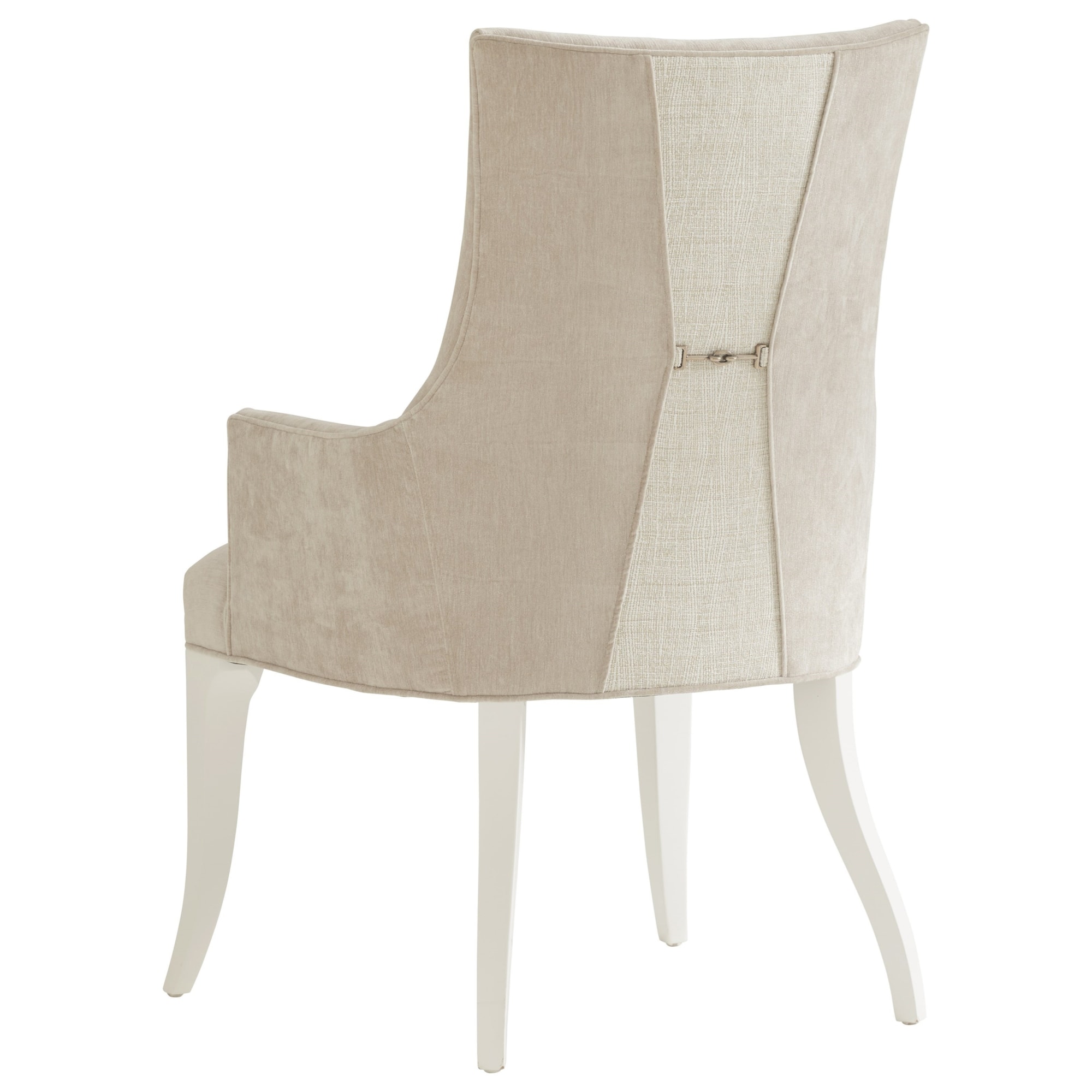 Lexington Avondale 415-883 Geneva Upholstered Arm Chair in Custom ...