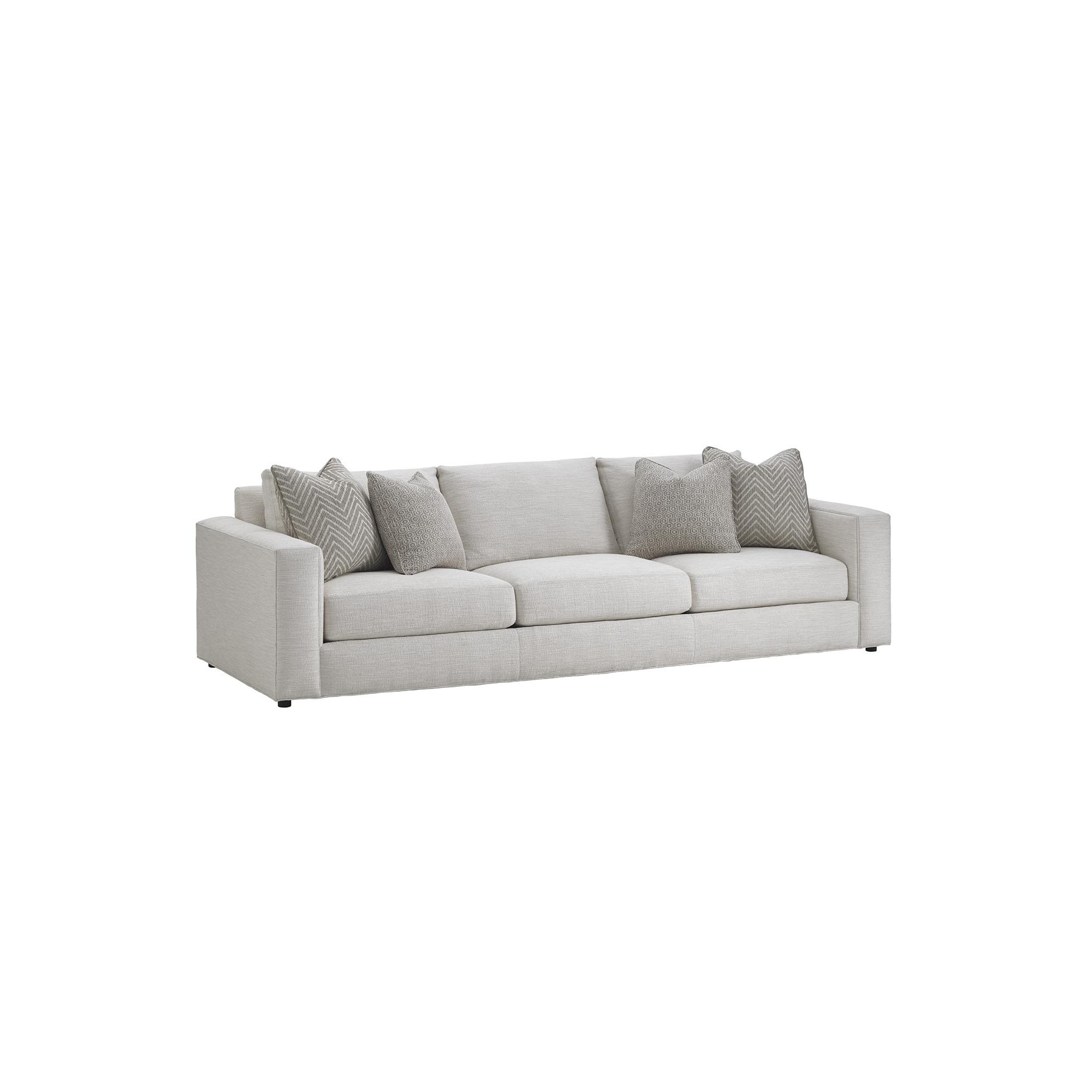 Lexington LAUREL CANYON 7906-33 Bellevue Wide Sofa | Baer's Furniture ...
