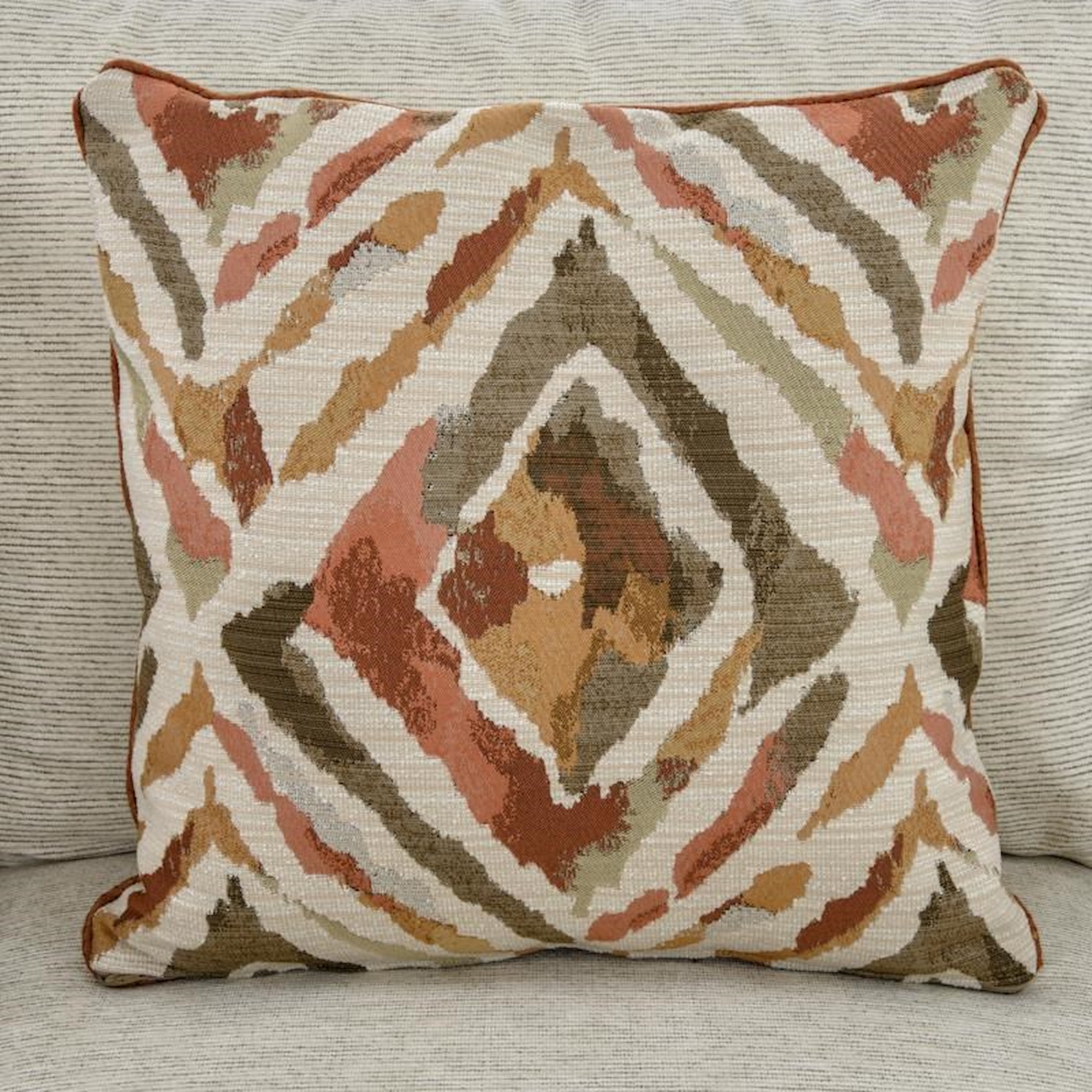 Lexington LAUREL CANYON 7945-SFS Halandale Two Piece Sectional Sofa ...