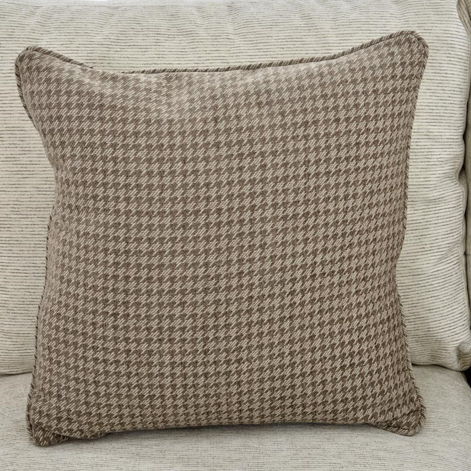 Lexington LAUREL CANYON 7945-SFS Halandale Two Piece Sectional Sofa ...