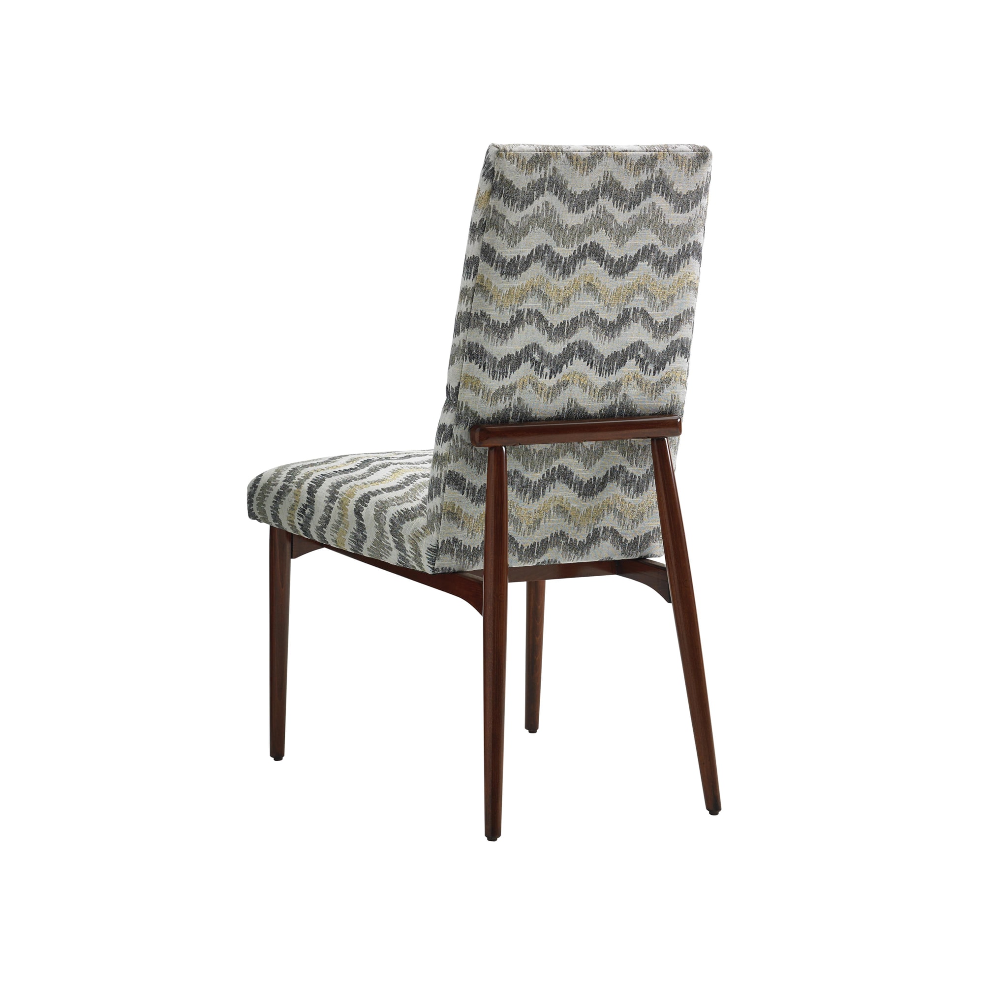 Lexington TAKE FIVE 723-880 Chelsea Mid Century Modern Side Chair with ...