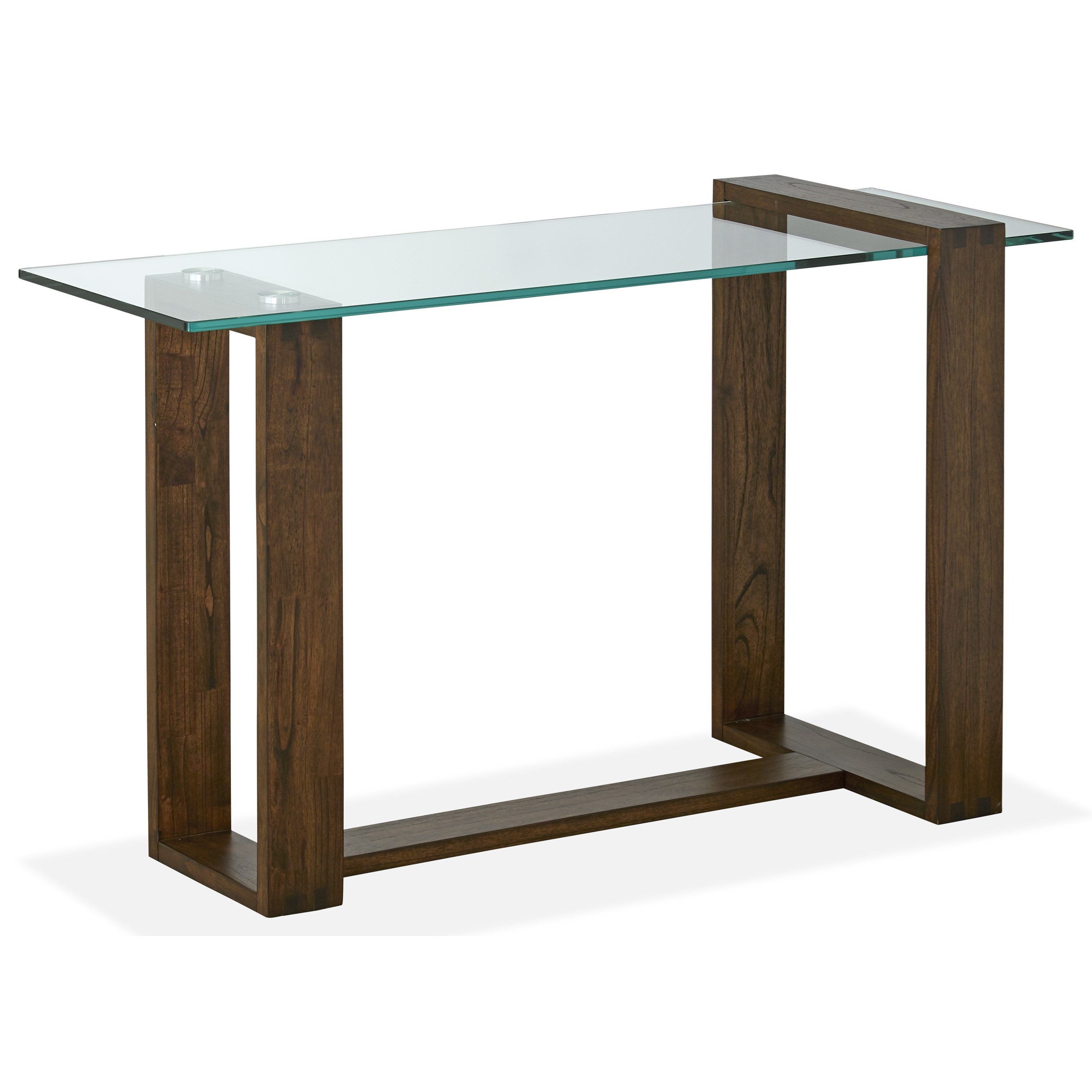 Magnussen console table store