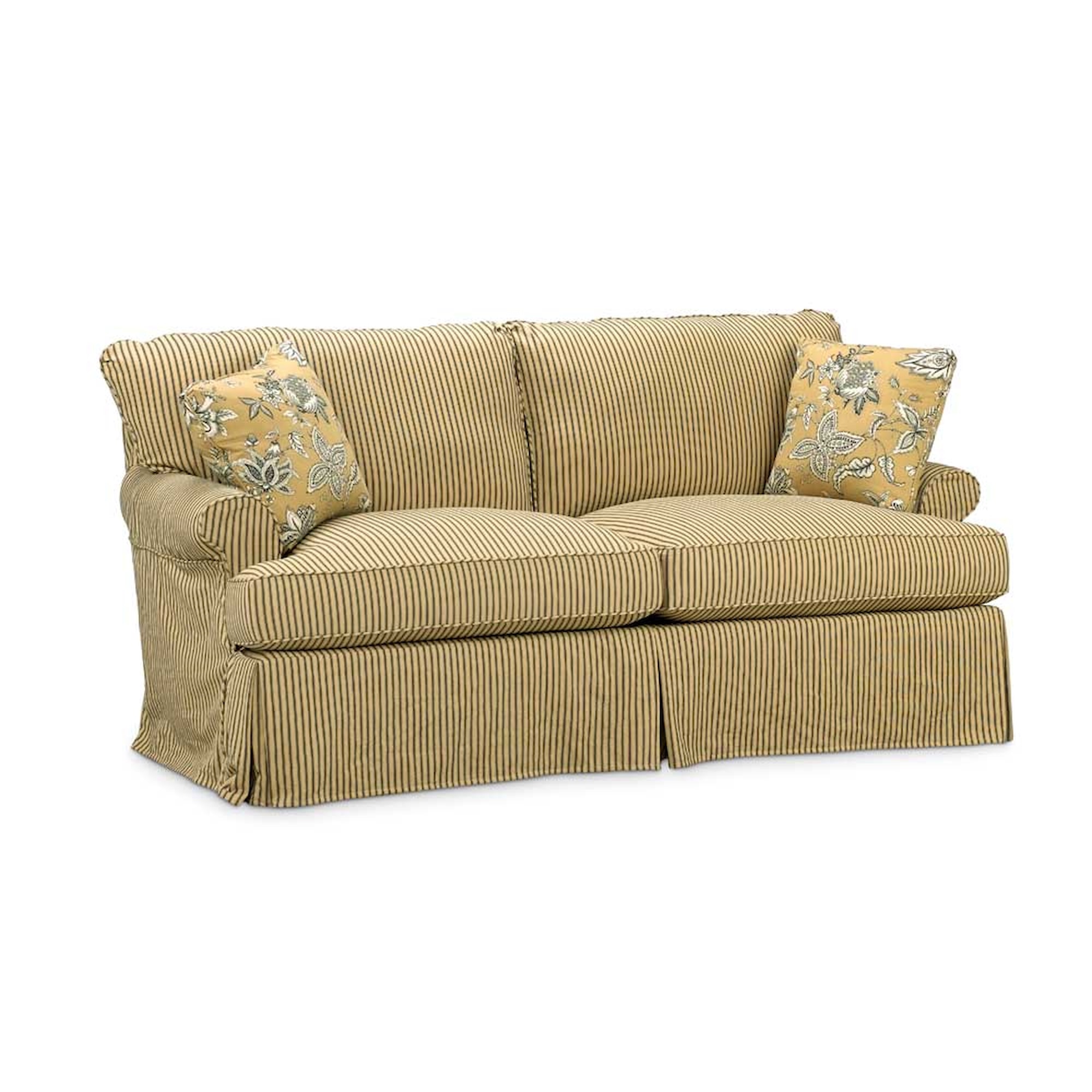 Miles Talbott Washable Wonders Sara Sara-S Sofa | Alison Craig Home ...