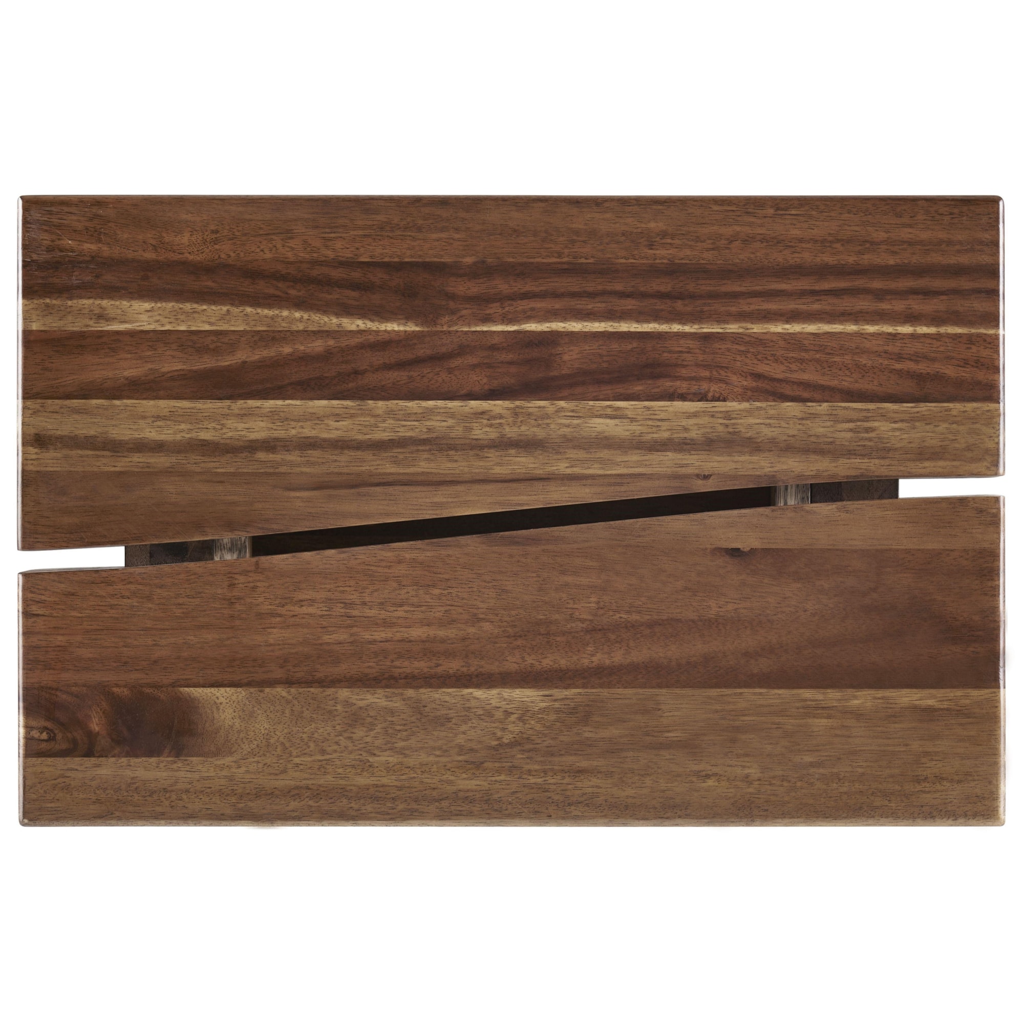 Modus Furniture Ocean OCE340001 Side Table | HomeWorld Furniture | End ...