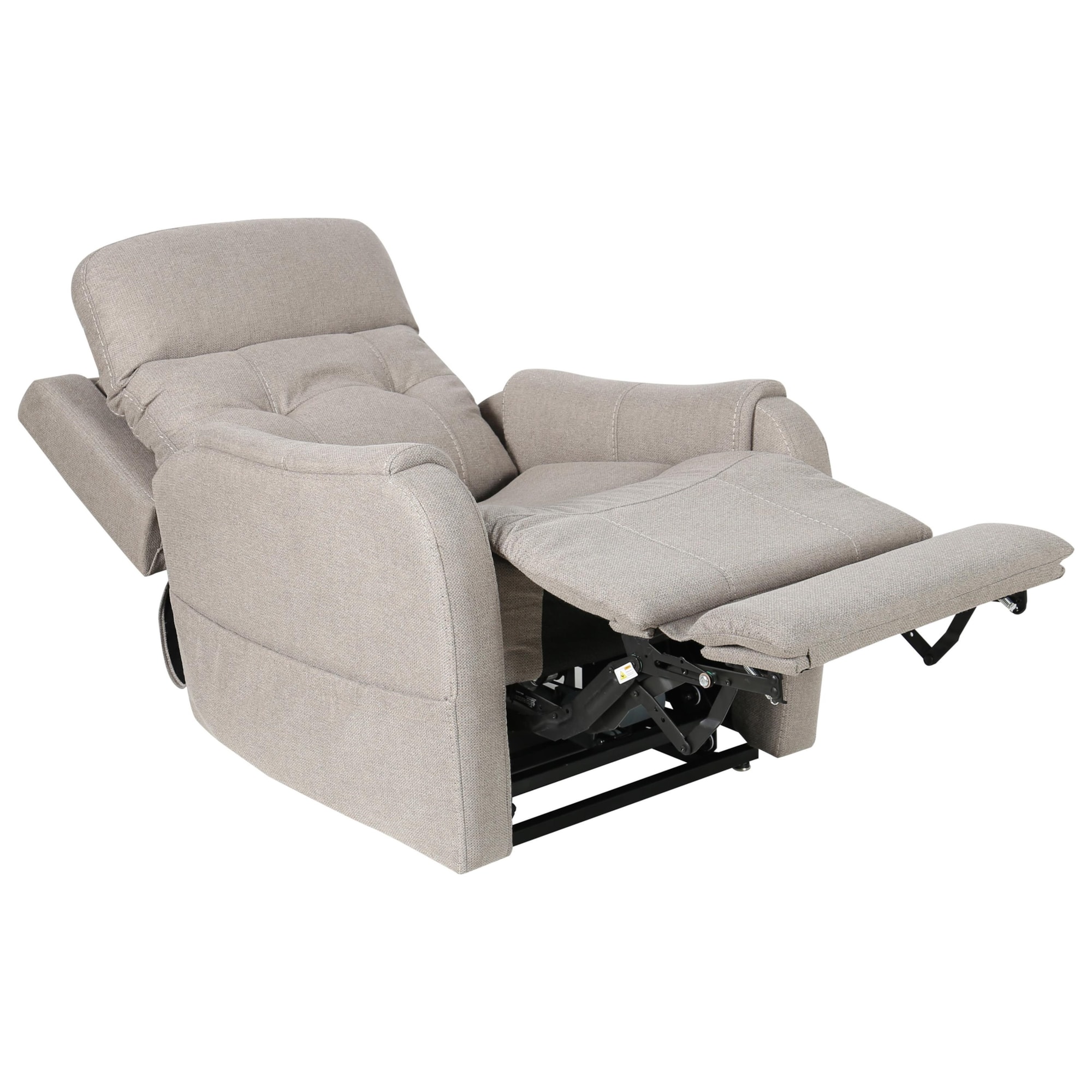 Moto Motion 305 10126594 Lift Recliner with Power Headrest | Pilgrim ...