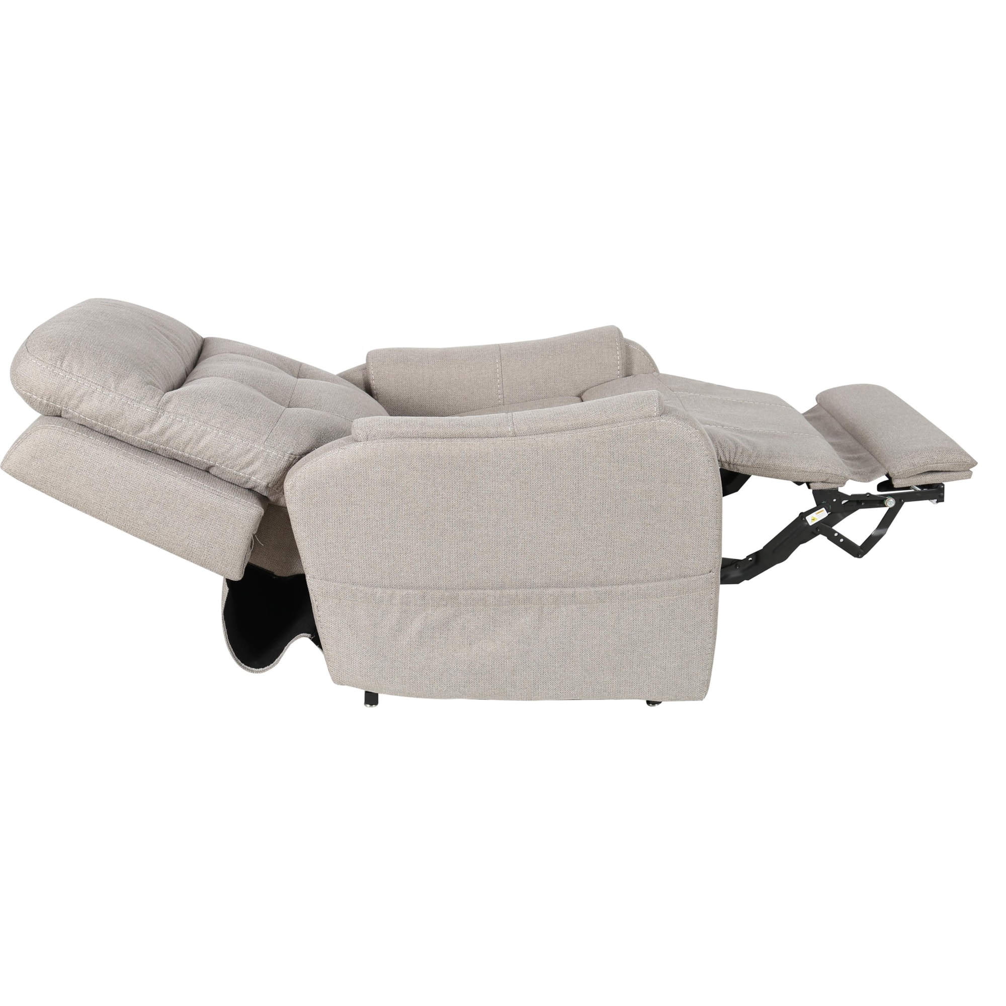 Moto Motion 305 10126594 Lift Recliner with Power Headrest | Pilgrim ...