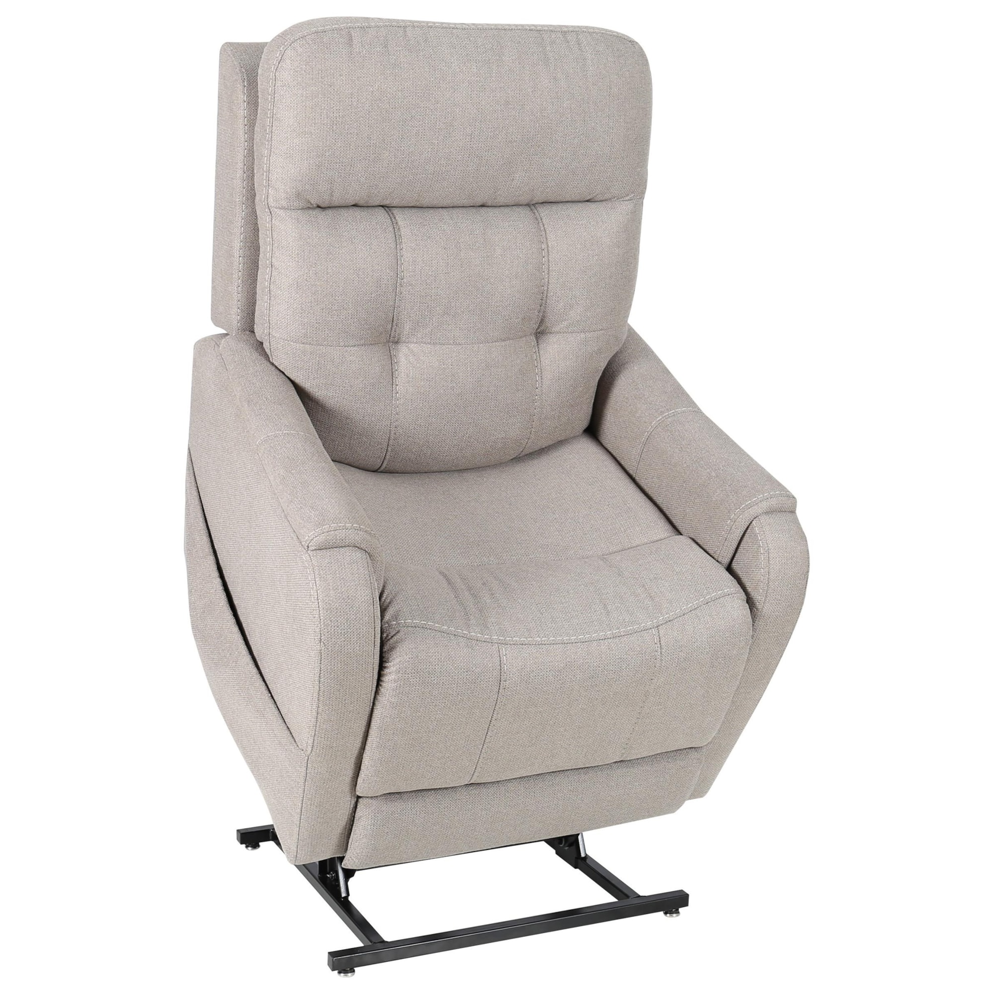 Moto Motion 305 10126594 Lift Recliner with Power Headrest | Pilgrim ...