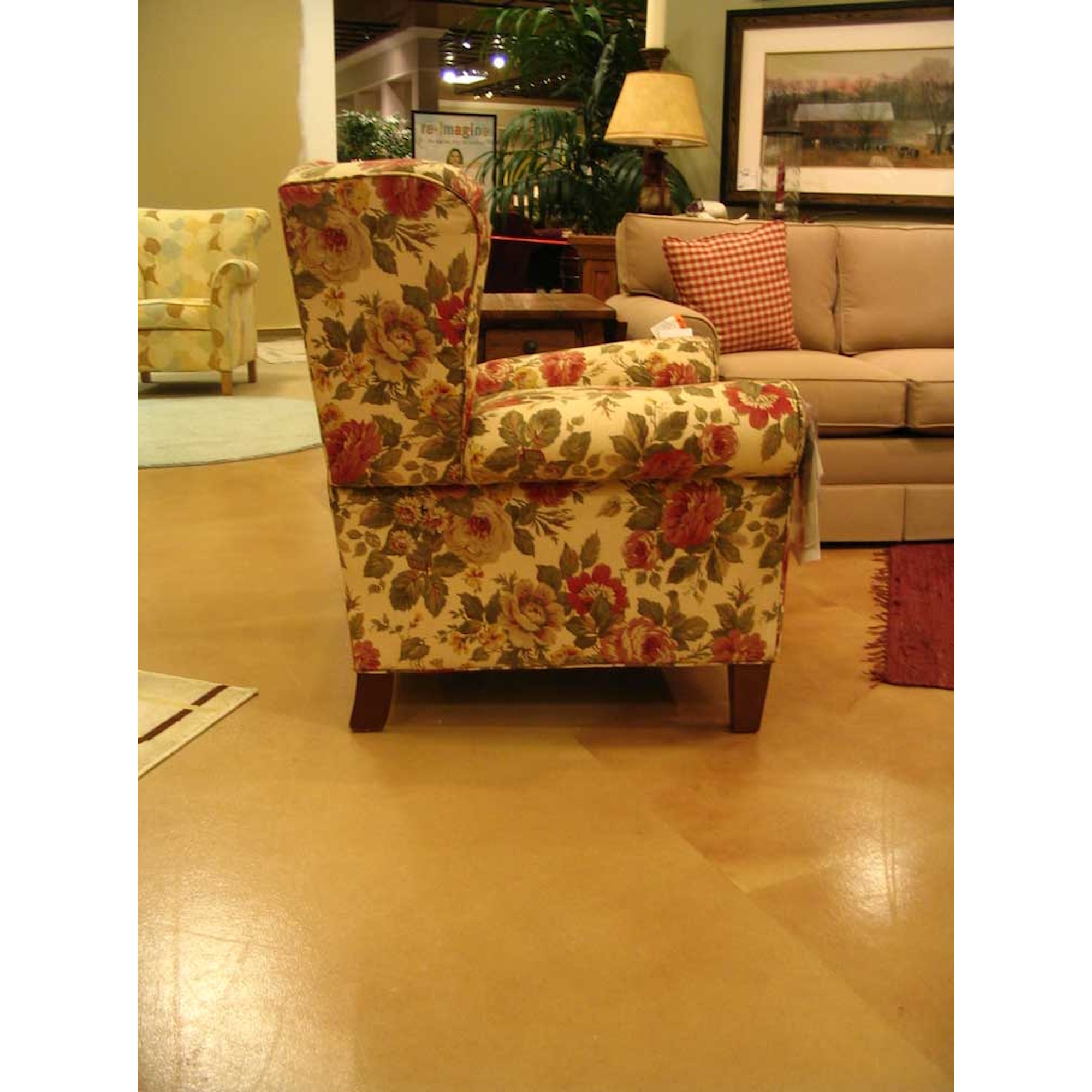 Norwalk Copley Square 46045 Lindsey Recliner | Lagniappe Home Store ...