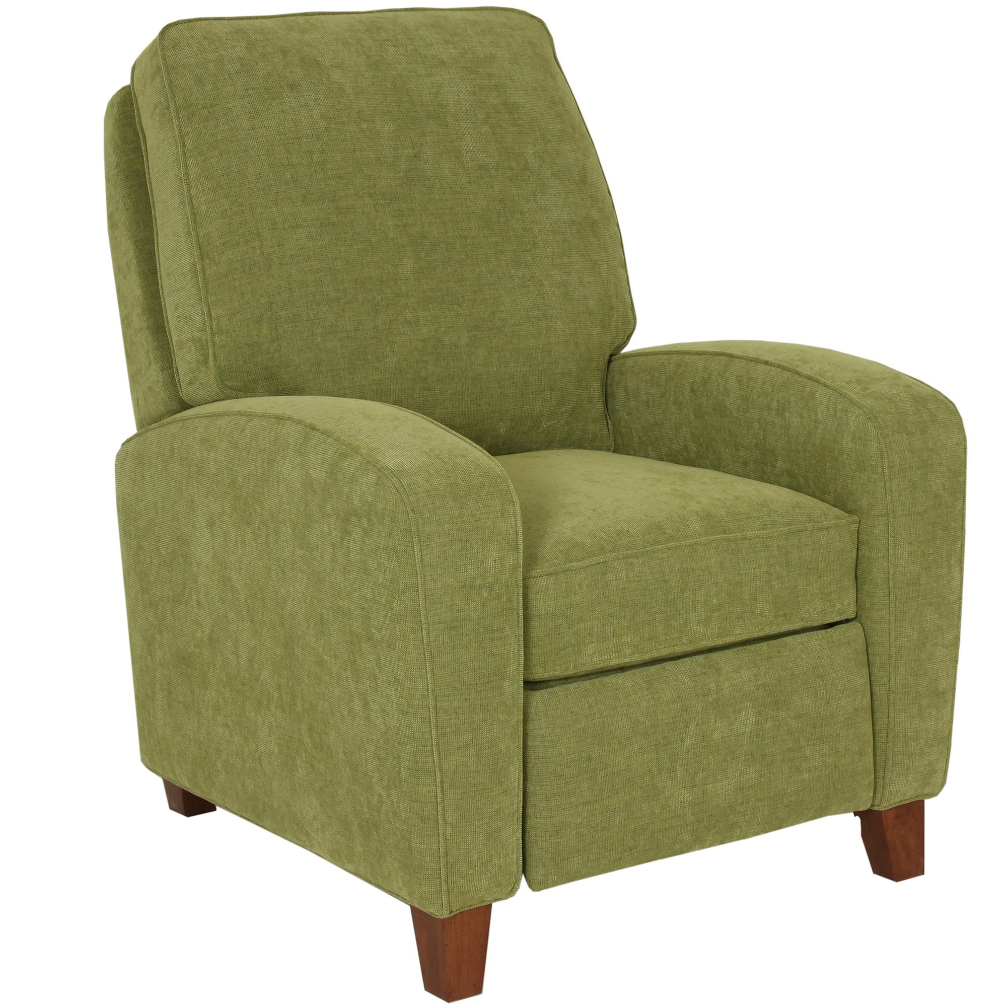 Norwalk Luke 1113-45 Contemporary Customizable Power Recliner | Wayside ...