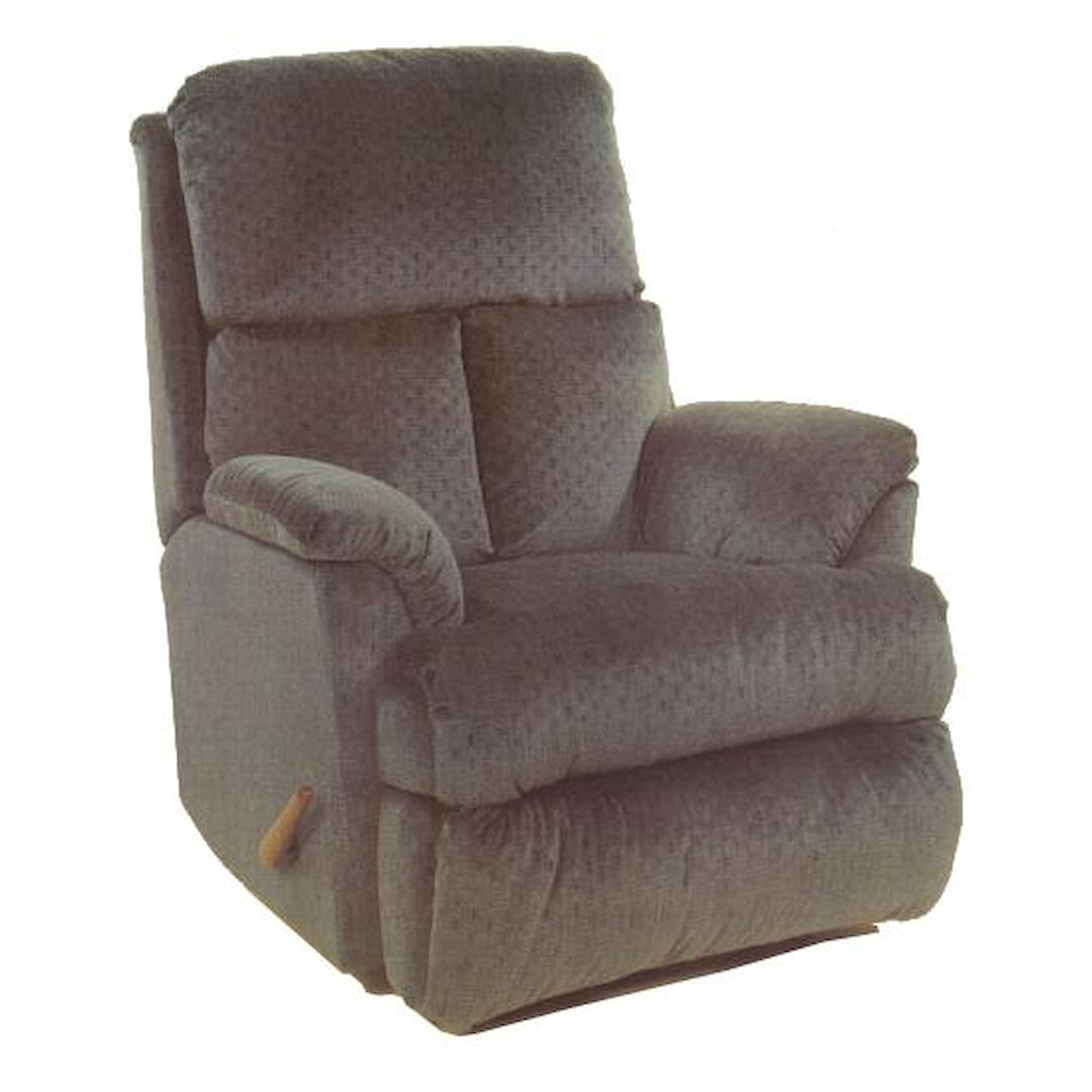 Ort Manufacturing Handle Recliner 533 Chaise Wall Recliner | Wayside ...