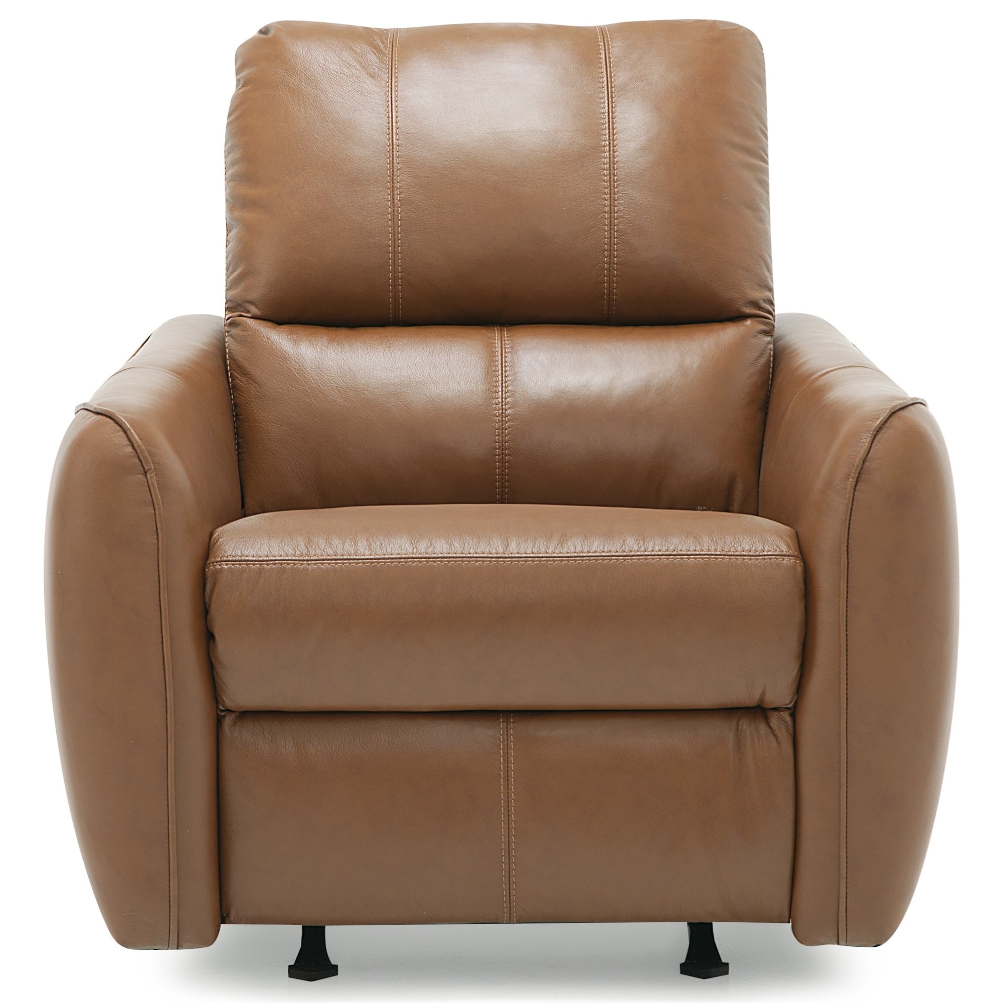 Palliser Arlo 41130-32 Contemporary Rocker Manual Recliner | Reeds ...