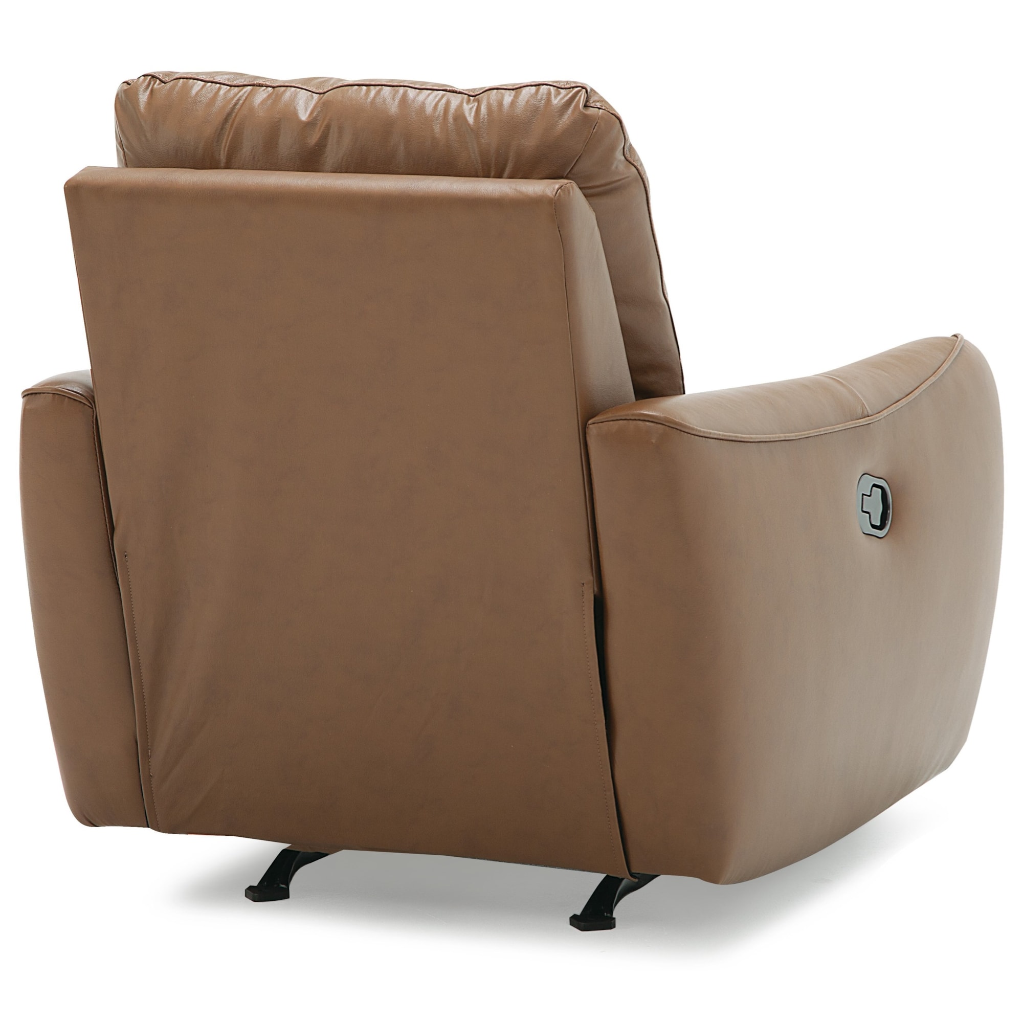 Palliser Arlo 41130-32 Contemporary Rocker Manual Recliner | Belfort ...