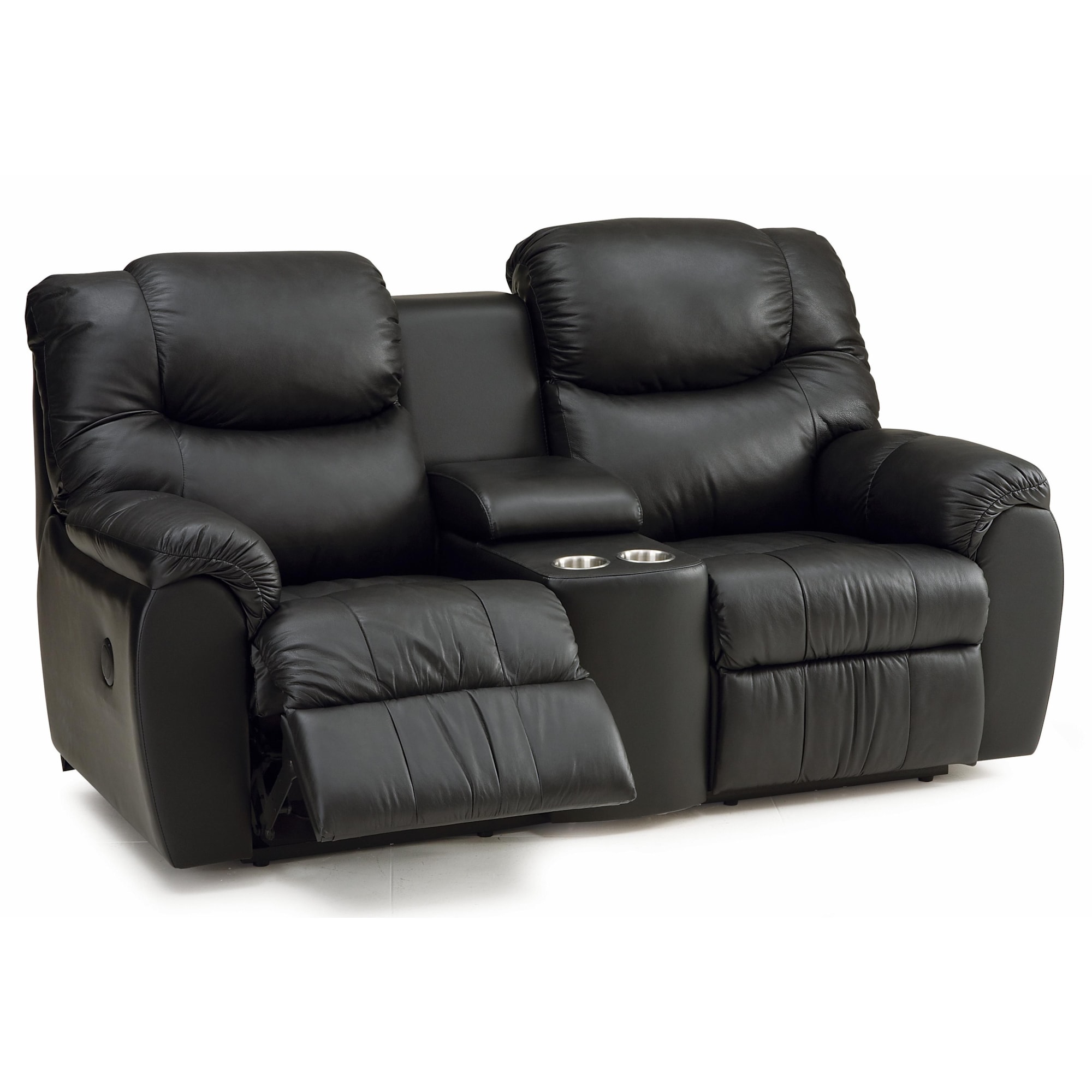 Palliser Regent 410946857 Regent Casual Upholstered Power Reclining ...