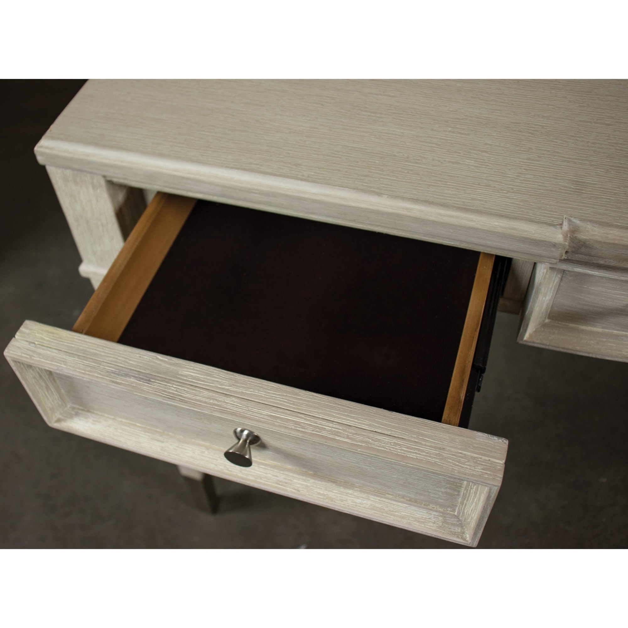 Riverside Furniture Maisie 2111850 Writing Desk | Johnny Janosik ...