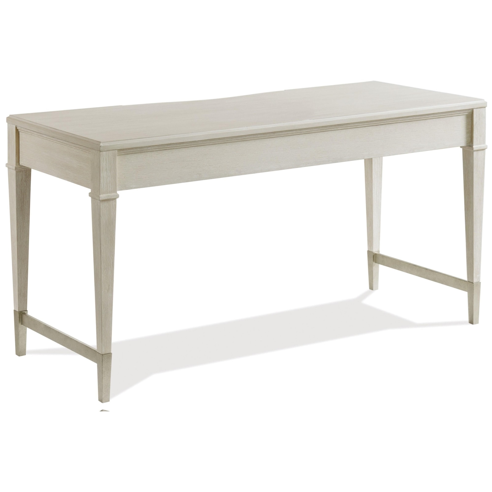 Riverside Furniture Maisie 2111850 Writing Desk | Johnny Janosik ...