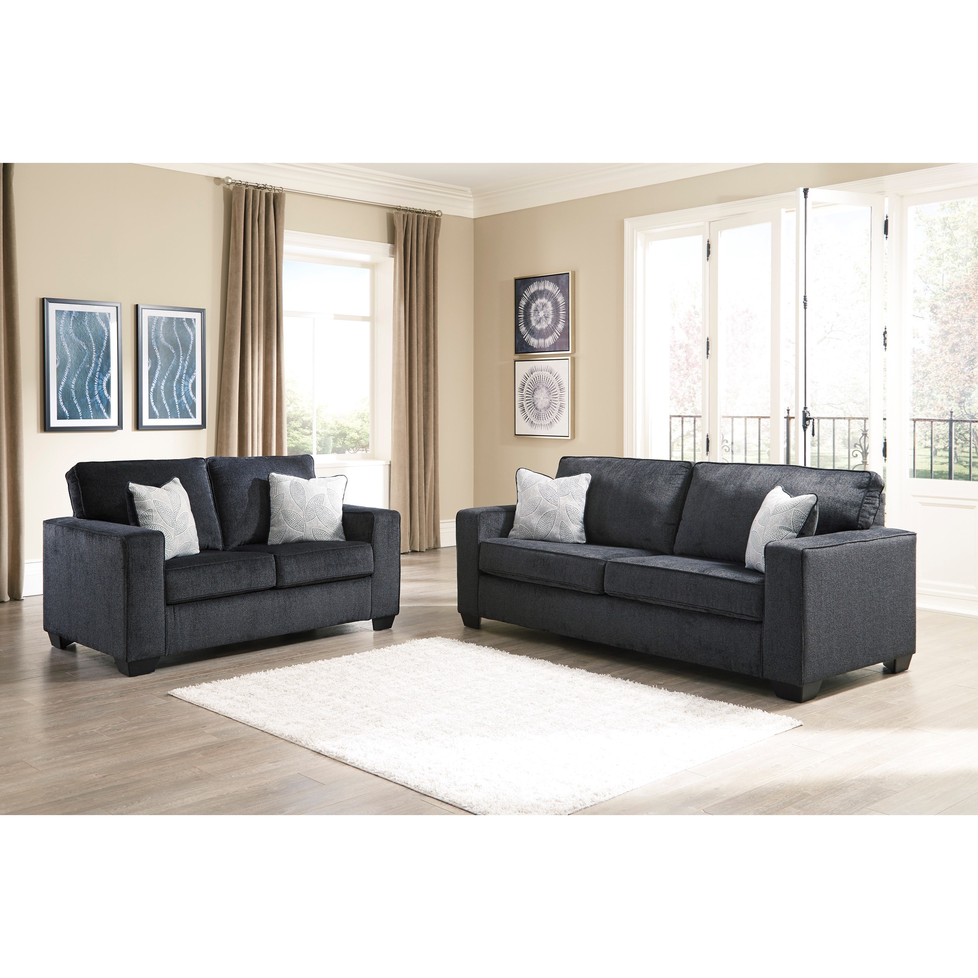 Ashley sofa sleeper store